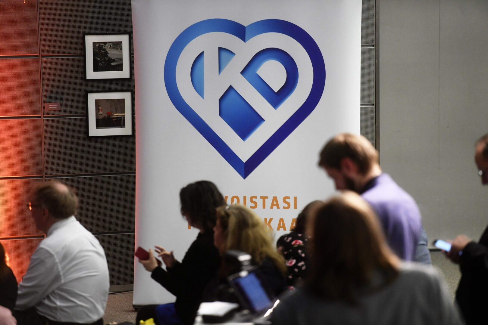 Mikko Rekimies KD:n puoluesihteeriksi | Verkkouutiset