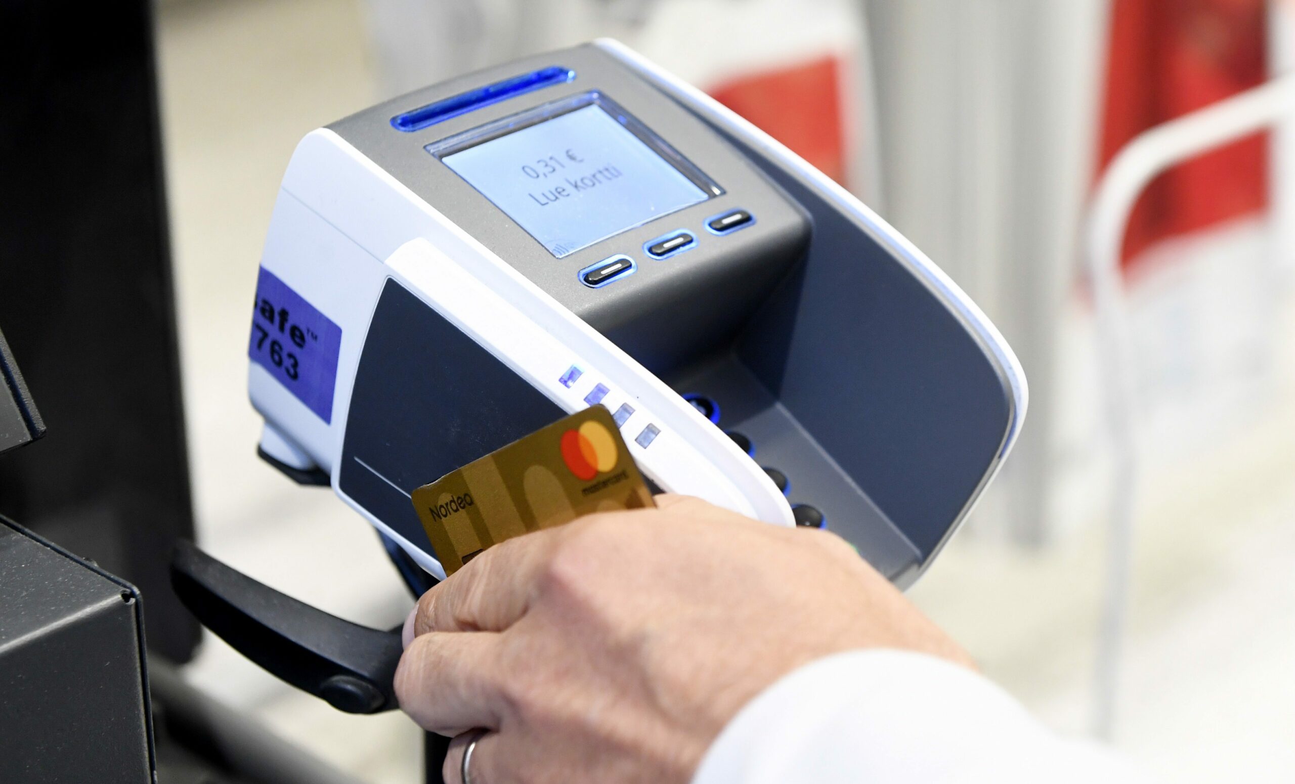 Digieuroon liittyy riskejä, varoittaa Finanssiala | Verkkouutiset