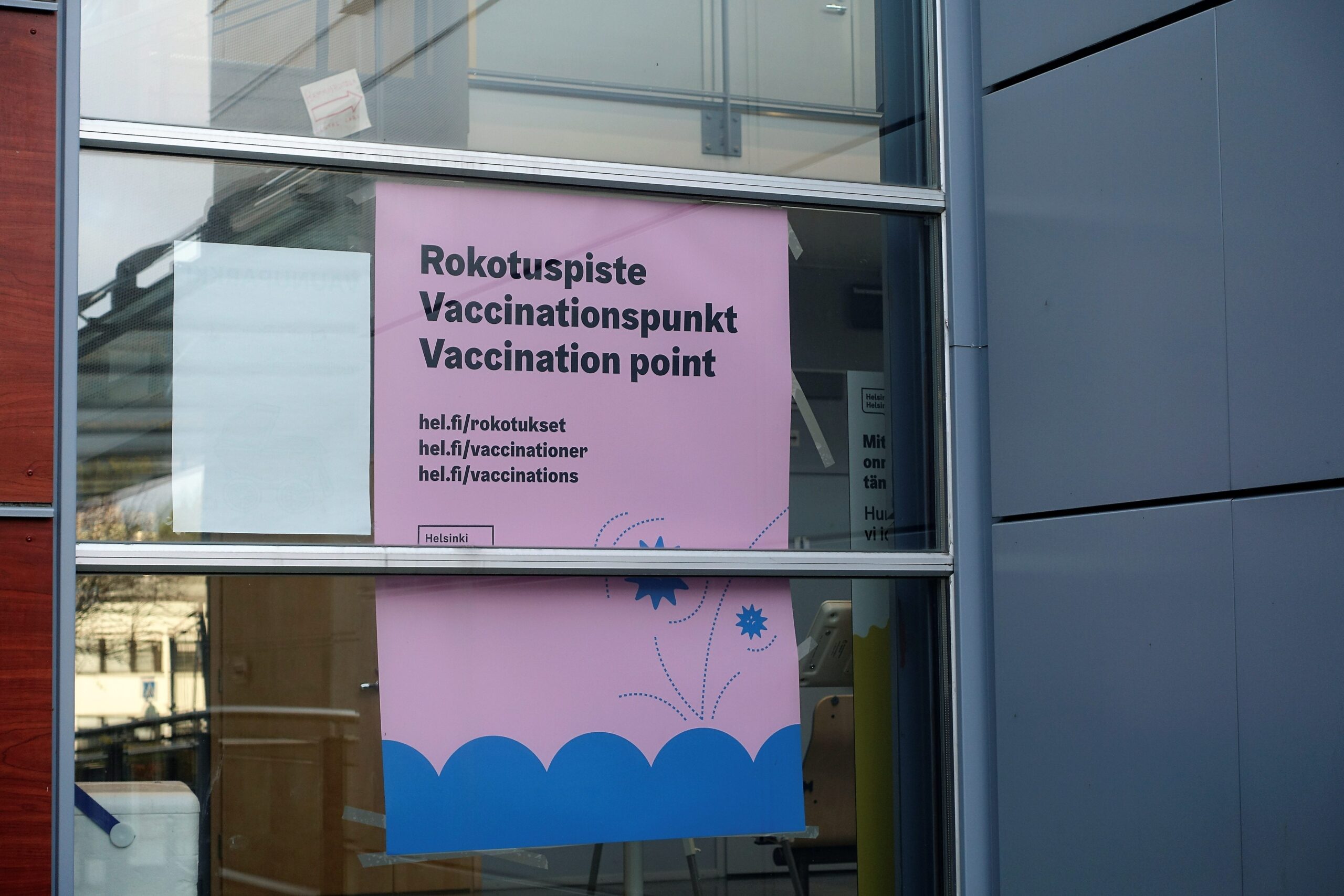 Lääkärin mukaan koronahuippu meni jo: Ei tarvetta toimenpiteille ...