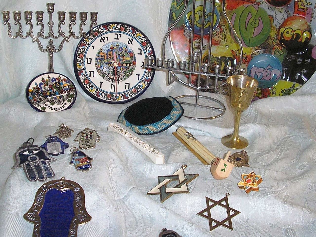 Opettaja Ylelle: Juutalaiset oppilaat piilottavat Daavidin tähti ...