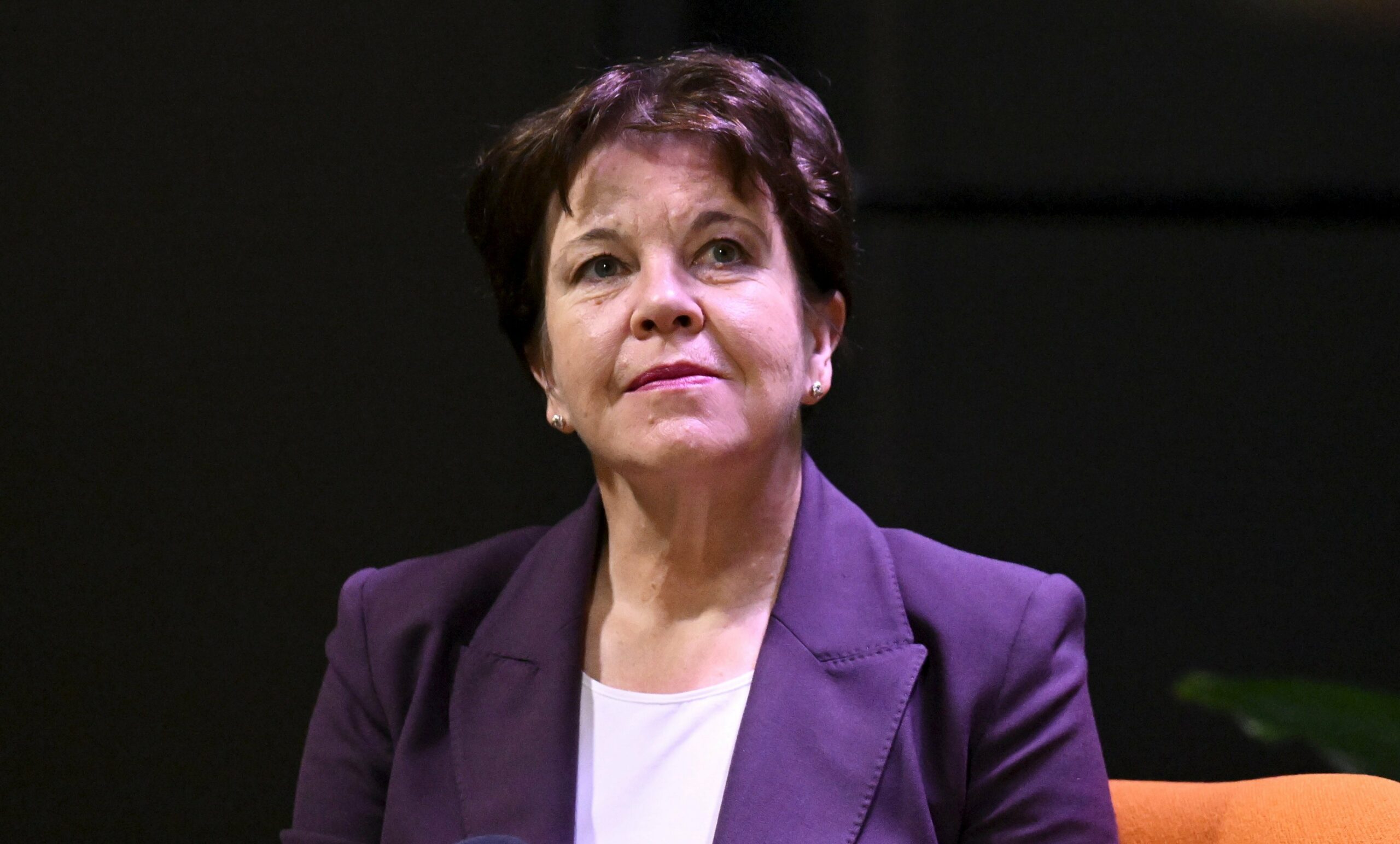 Mihin Venäjä itärajalla pyrkii? Näin vastaa Teija Tiilikainen ...