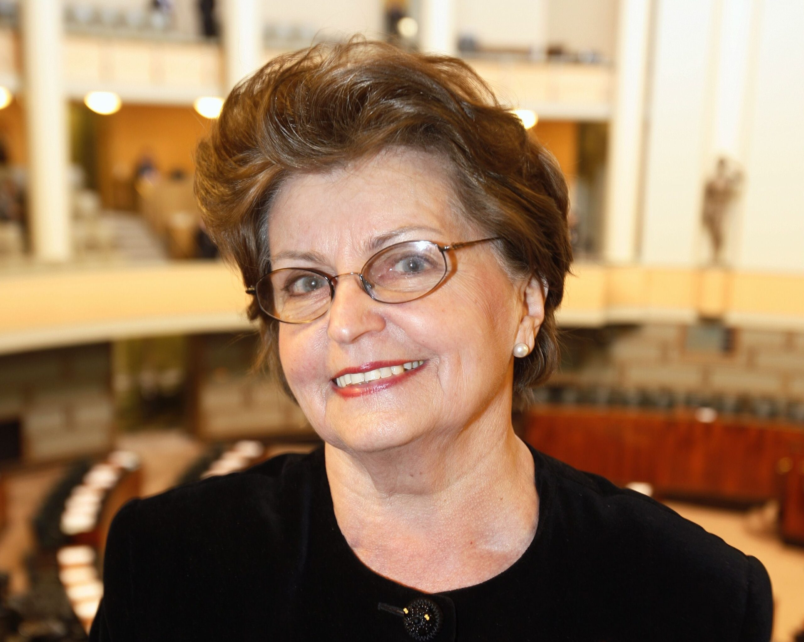 Valtiopäiväneuvos Elsi Hetemäki on kuollut | Verkkouutiset