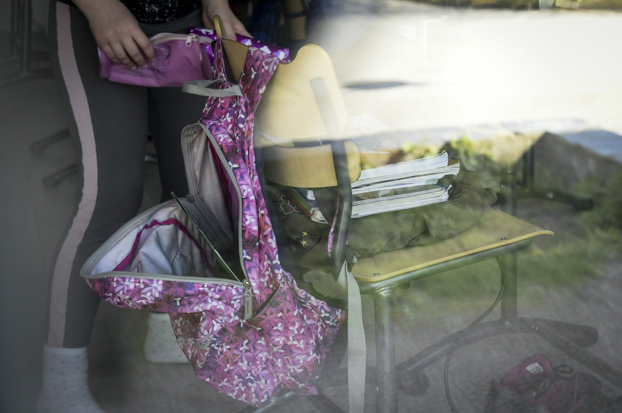 Baltian maiden kouluihin jälleen satoja pommiuhkauksia | Verkkouutiset