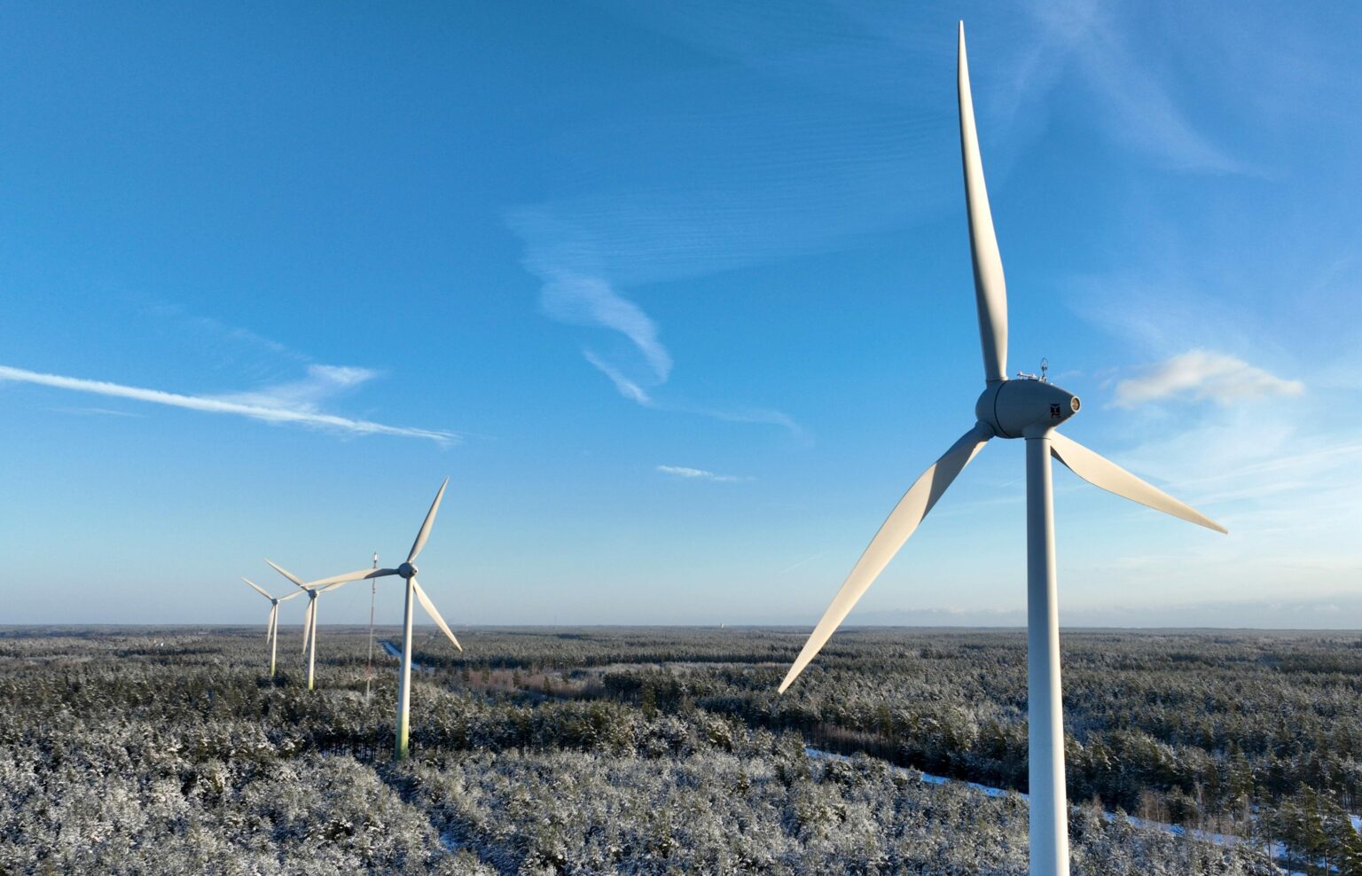 Lähes neljännes EU:ssa kulutettavasta energiasta uusiutuvaa - näin ...