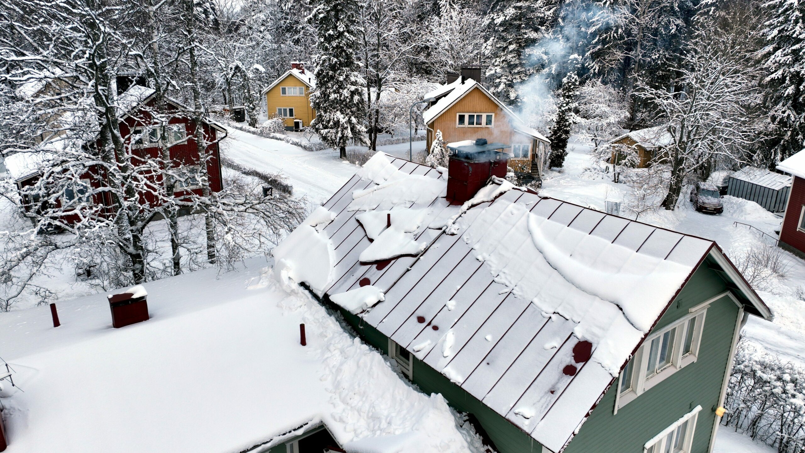 Asiantuntija TE:lle: Nyt voisi olla aika omakotitalon projektille ...