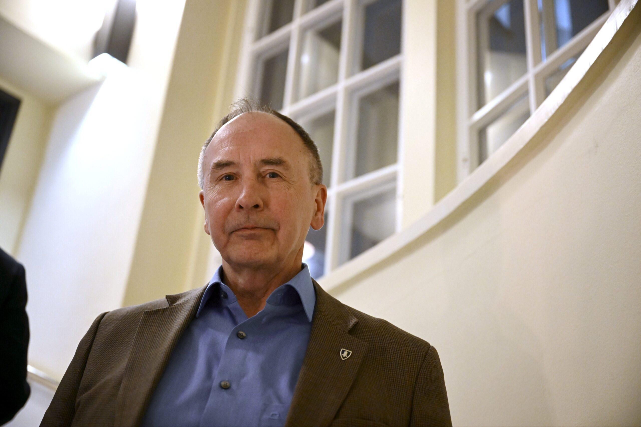 Kenraali-kansanedustaja vääntää rautalangasta Naton pelotteesta Venäjän ...