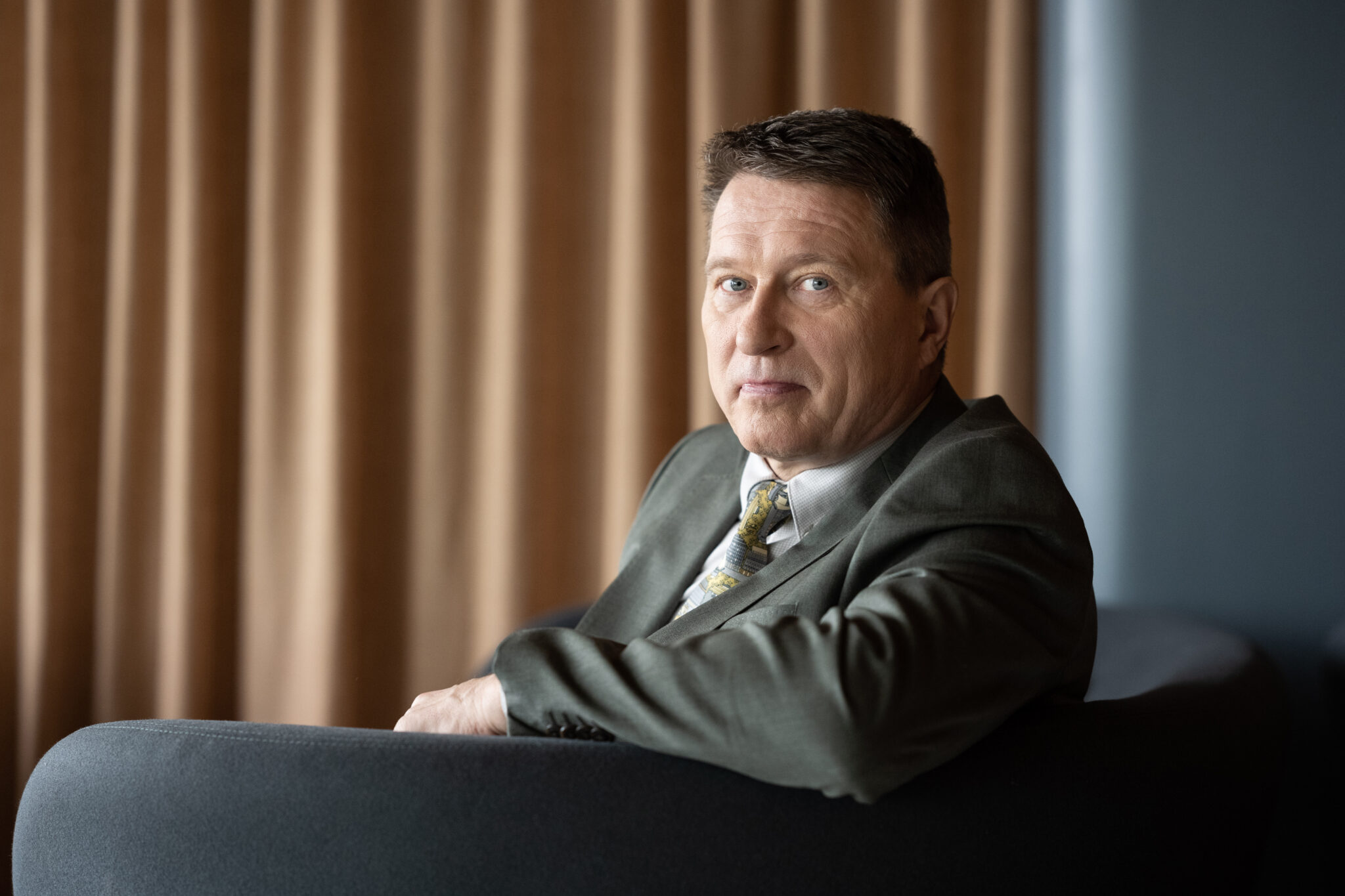 Entä jos itäraja menee totaalisesti kiinni? Näin EK:n palkkaama ...