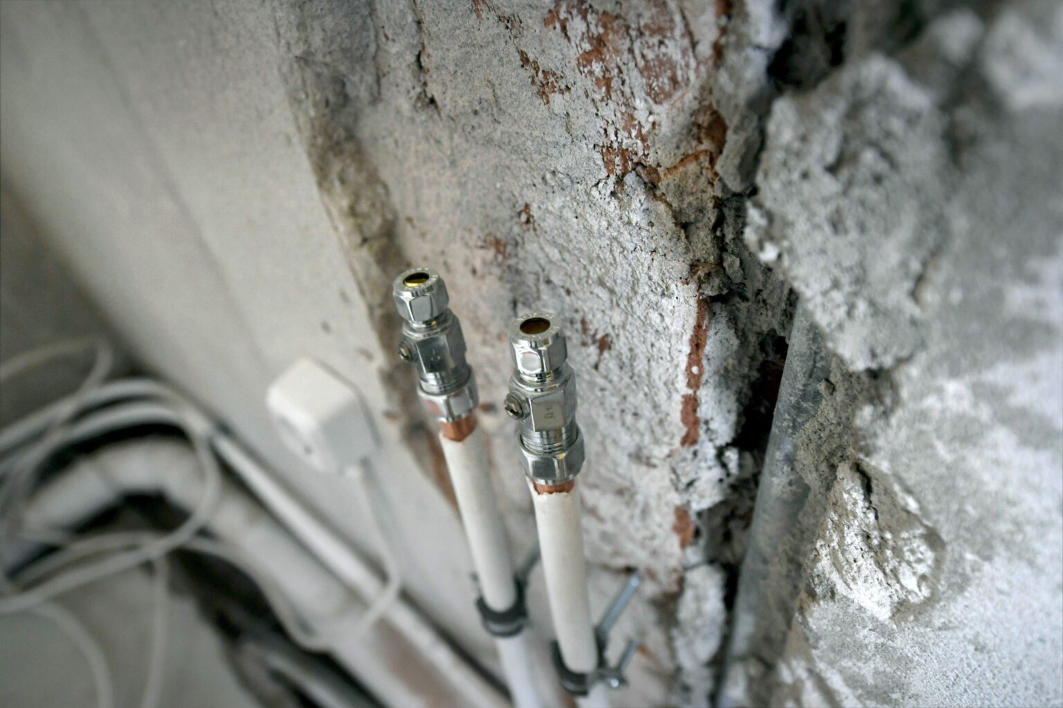 Putkimies TS:lle: Putkia ei kannata sulattaa itse | Verkkouutiset