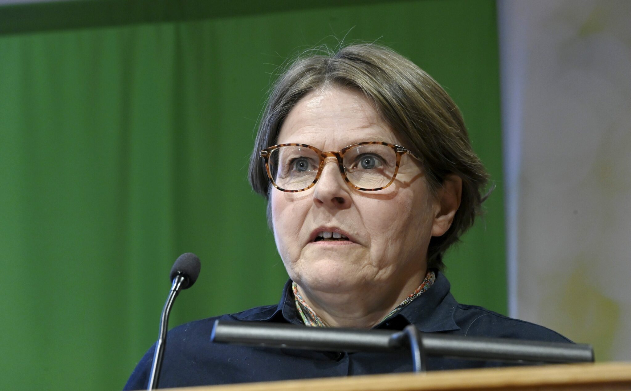 Vihreiden Heidi Hautala jättää europarlamentin | Verkkouutiset