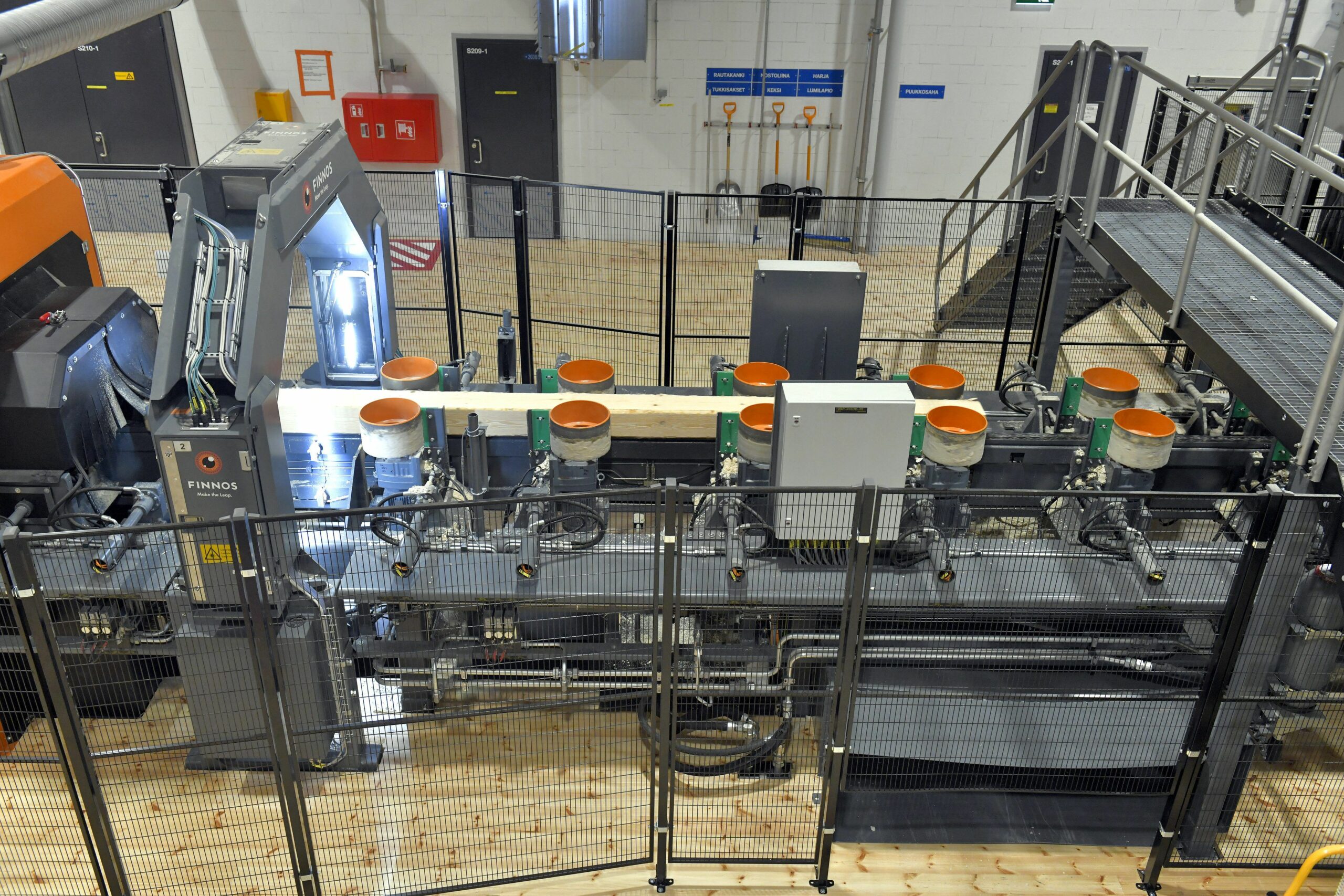 Kansantalouden tuotanto tippui marraskuussa | Verkkouutiset