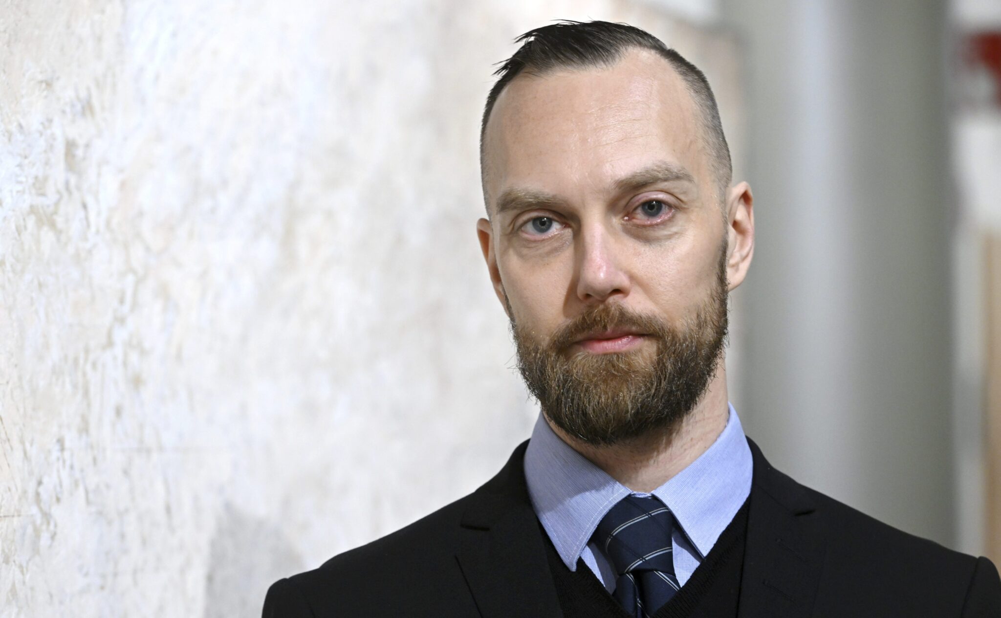 Ilmari Käihkö Ylellä: Riski sodan leviämiseen on koko ajan olemassa ...