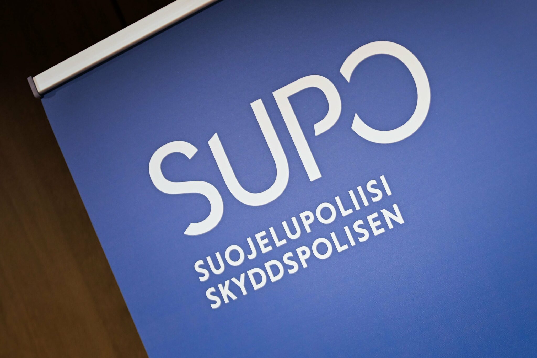 Supo muokkasi organisaatiotaan – vt. päälliköksi Teemu Turunen ...