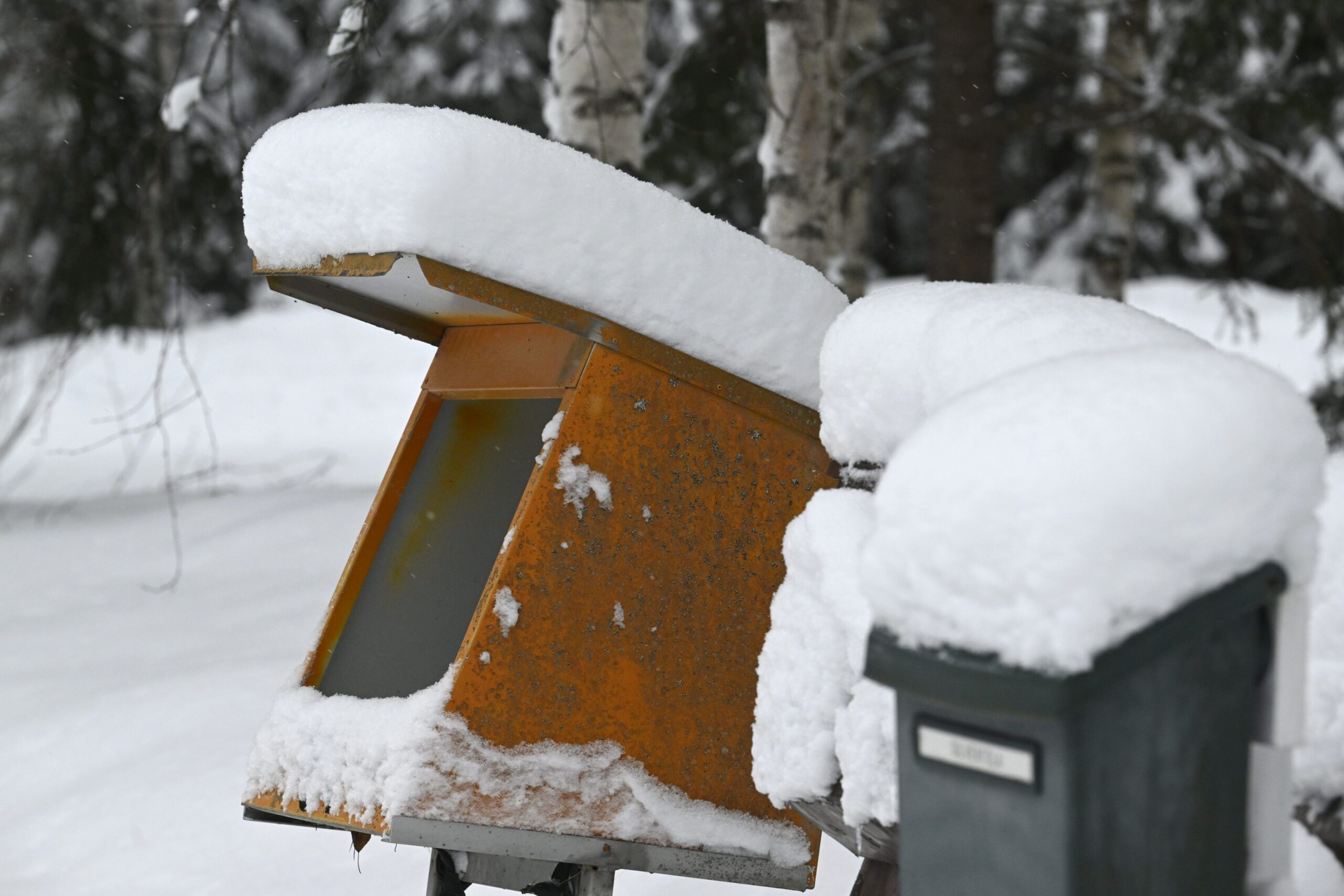 Käänne säähän: Lämpötila nousee paikoin rajusti | Verkkouutiset