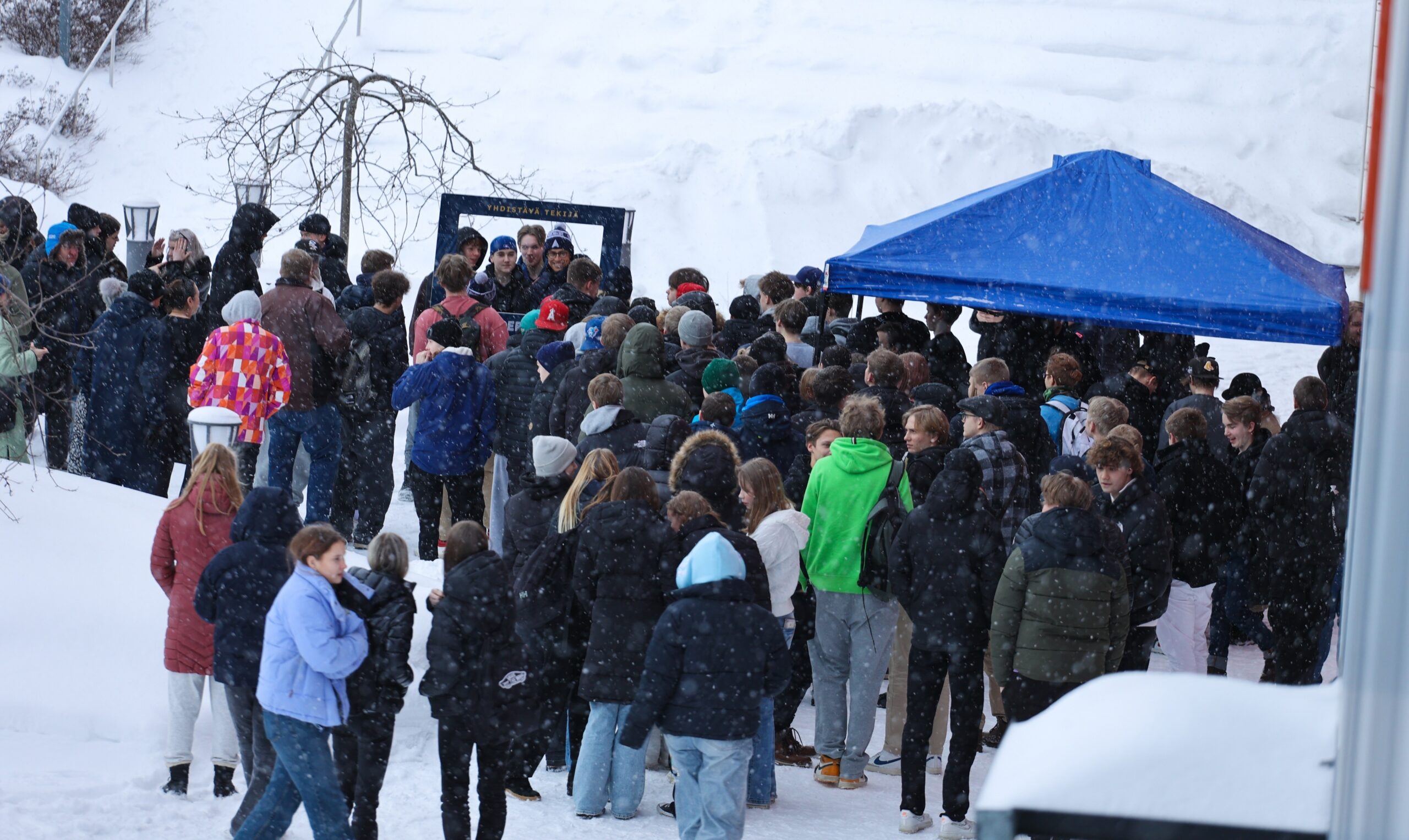 Ben Zyskowicz: Alexander Stubbin ansioluettelo on todella raju ...