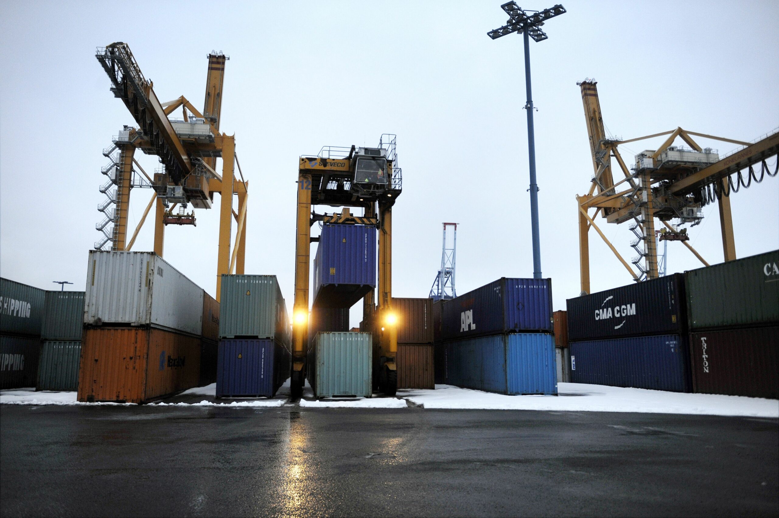 Ahtaaja Ylelle: Olemme valmiita pidempäänkin lakkoon | Verkkouutiset