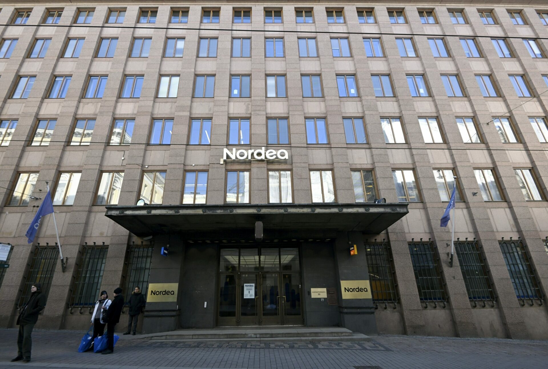 Vahva korkokate siivitti Nordeaa, kokonaistulos jäi silti odotuksista ...