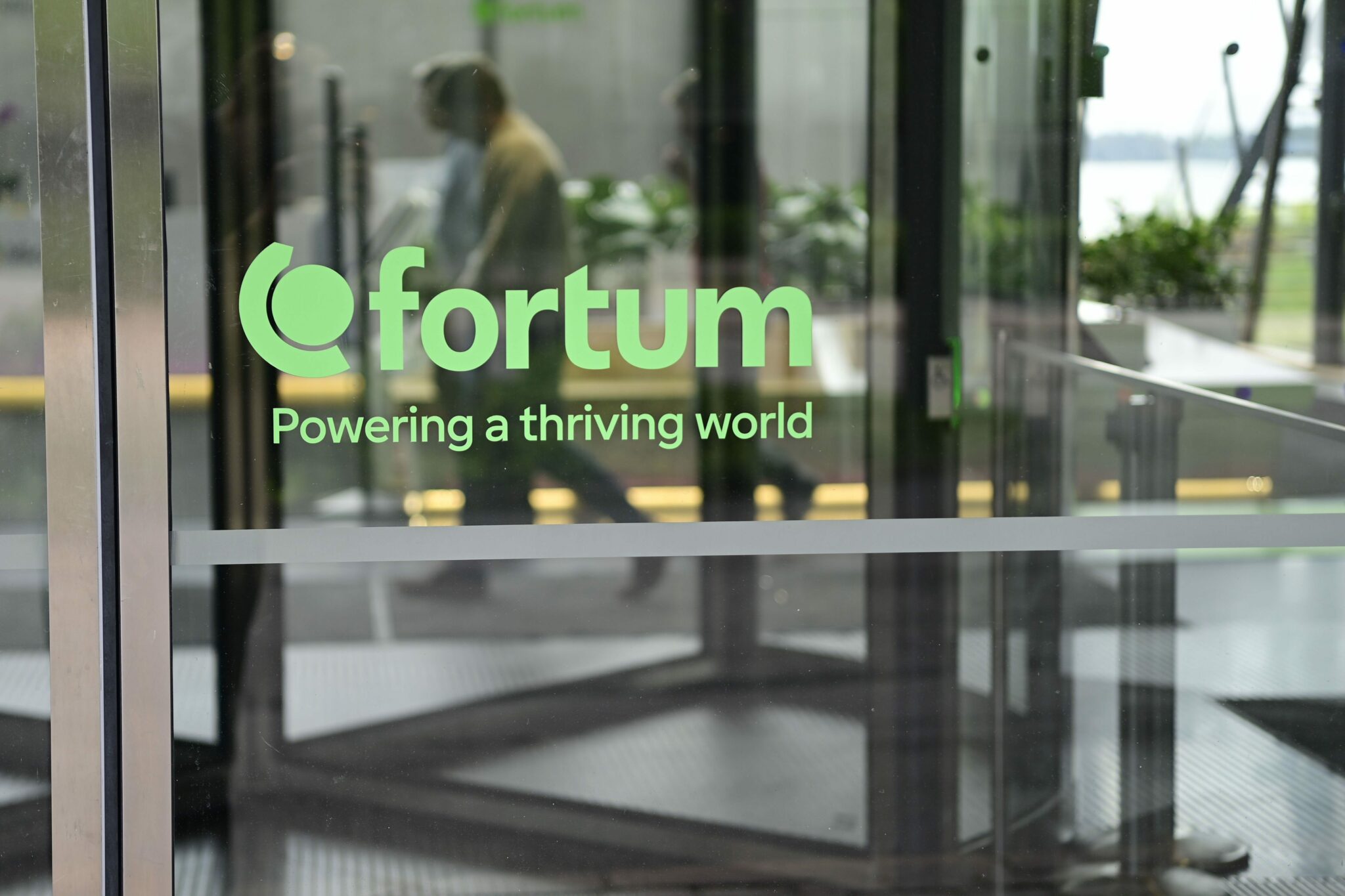 Energiayhtiö Fortumin tulos jäi odotuksista - osinko nousee selvästi ...