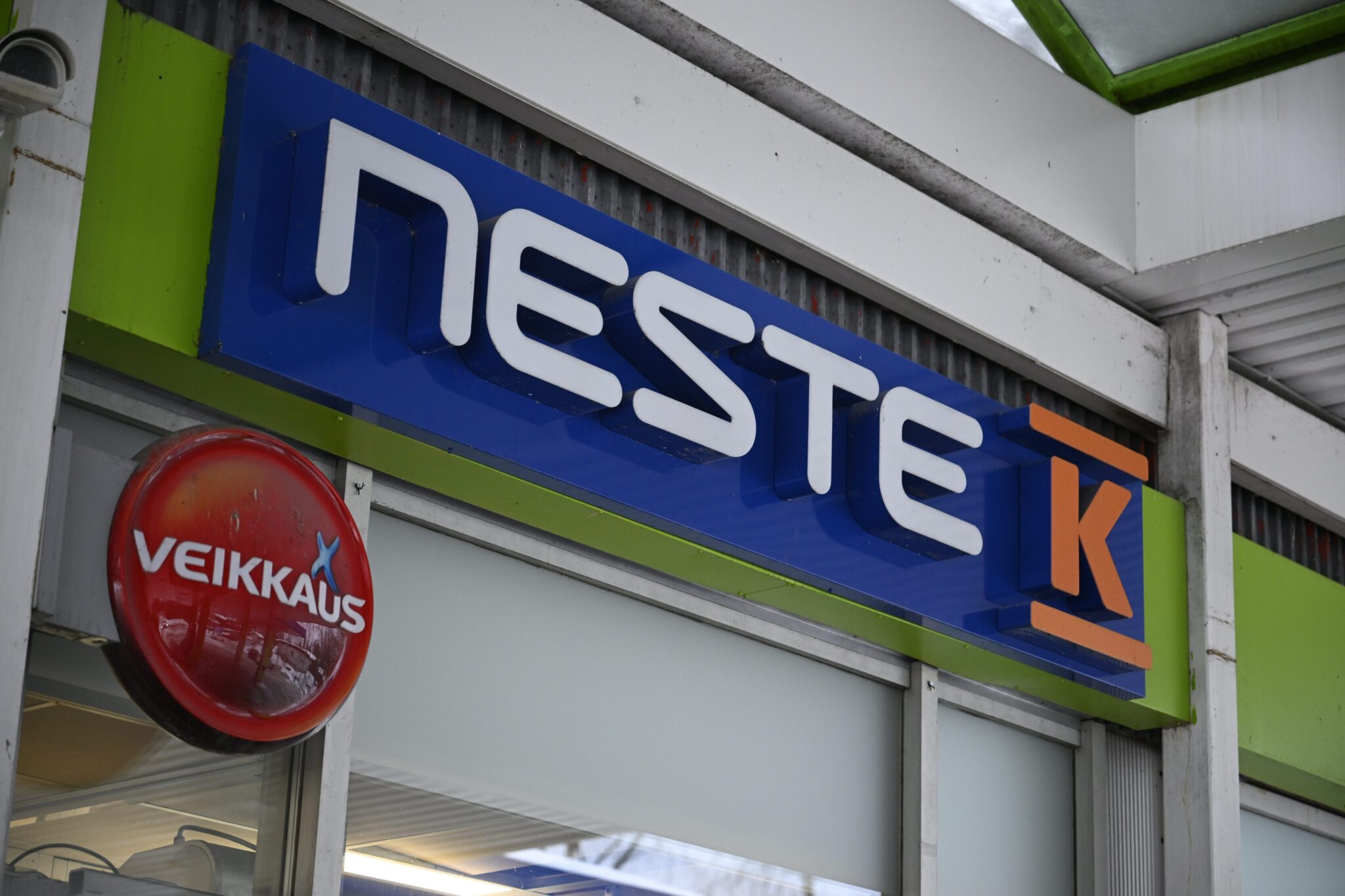 Uusiutuvat tuotteet siivittivät Nesteen tulosta - osinko ei yllä viime ...