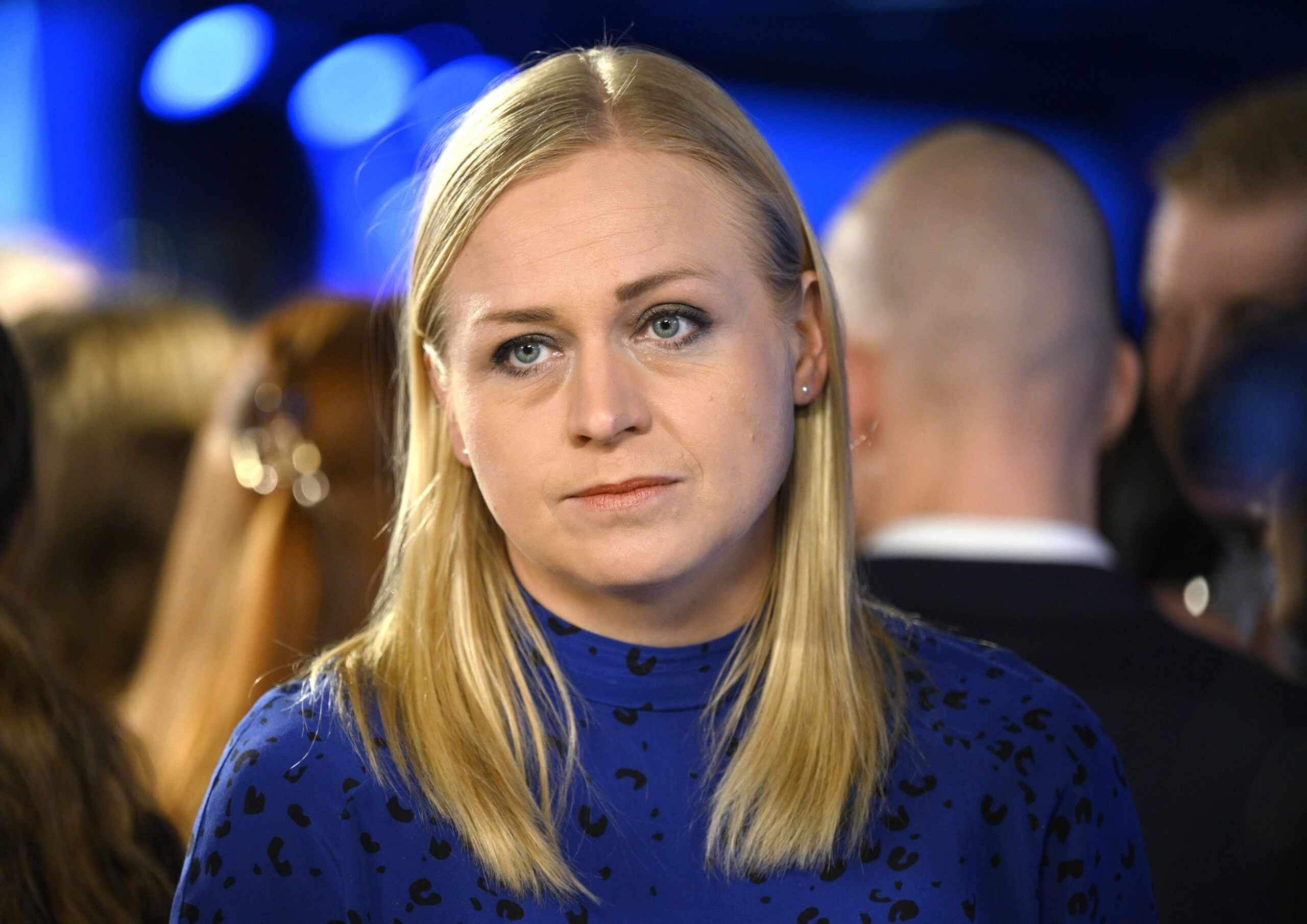 Elina Valtonen: Näitä asioita uusi presidentti saa eteensä | Verkkouutiset