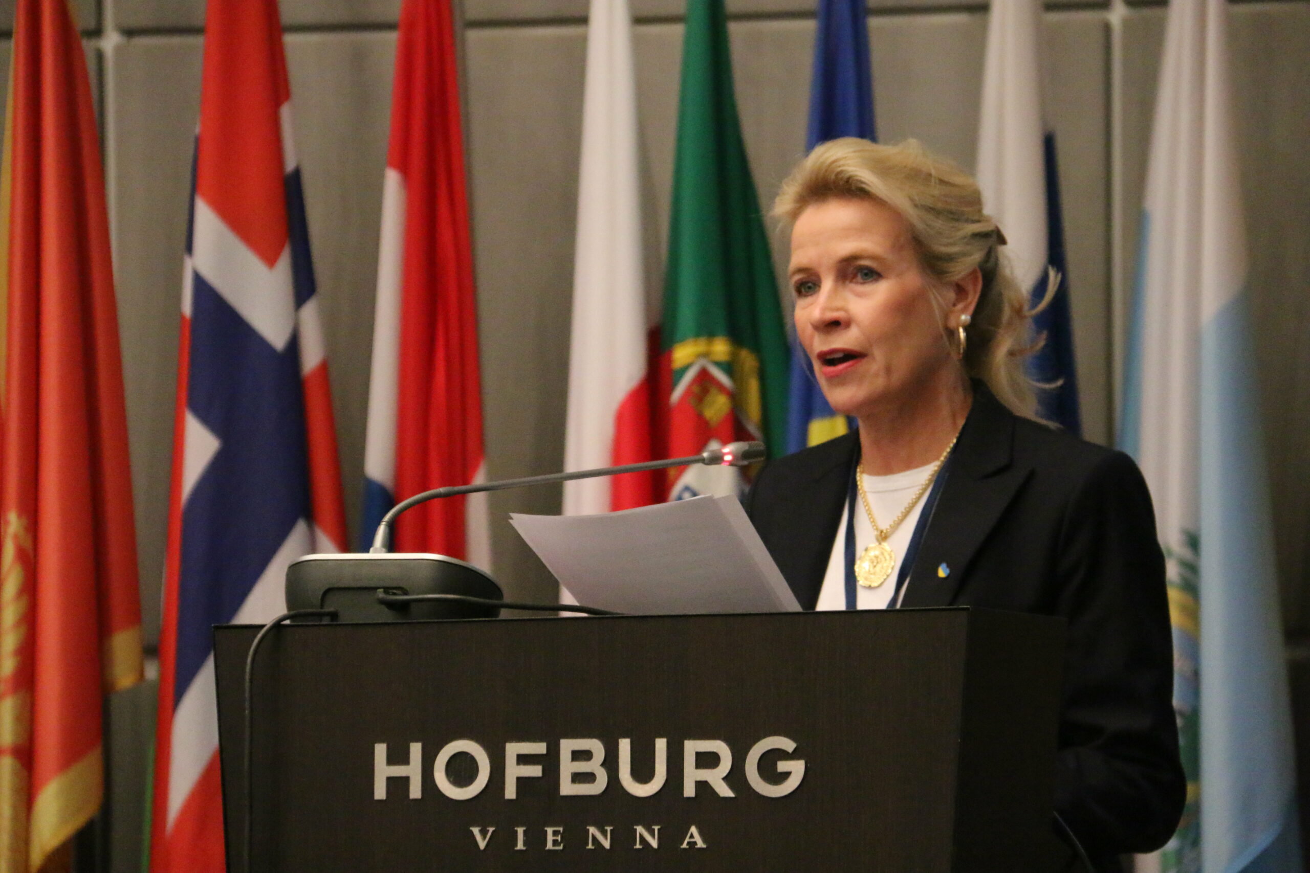 Pia Kauma: Paha voittaa, jos hyvät ihmiset eivät tee mitään | Verkkouutiset