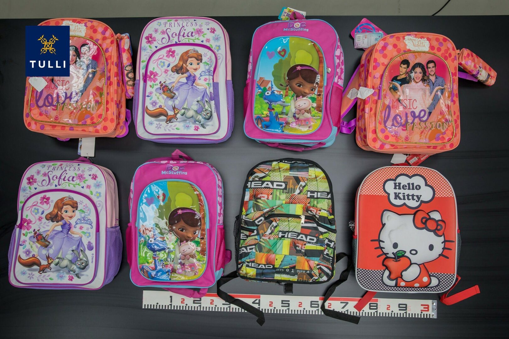 Uusia muuntohuumeita jää jatkuvasti Tullin haaviin | Verkkouutiset