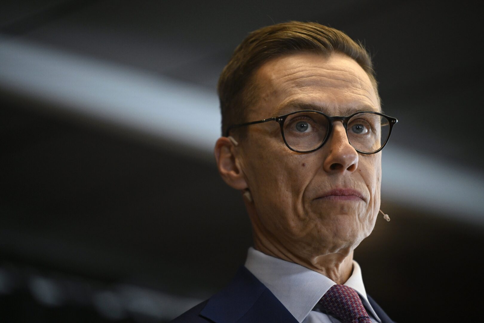 Alexander Stubb: Suomi tuomitsee terrorismin sen kaikissa muodoissa ...