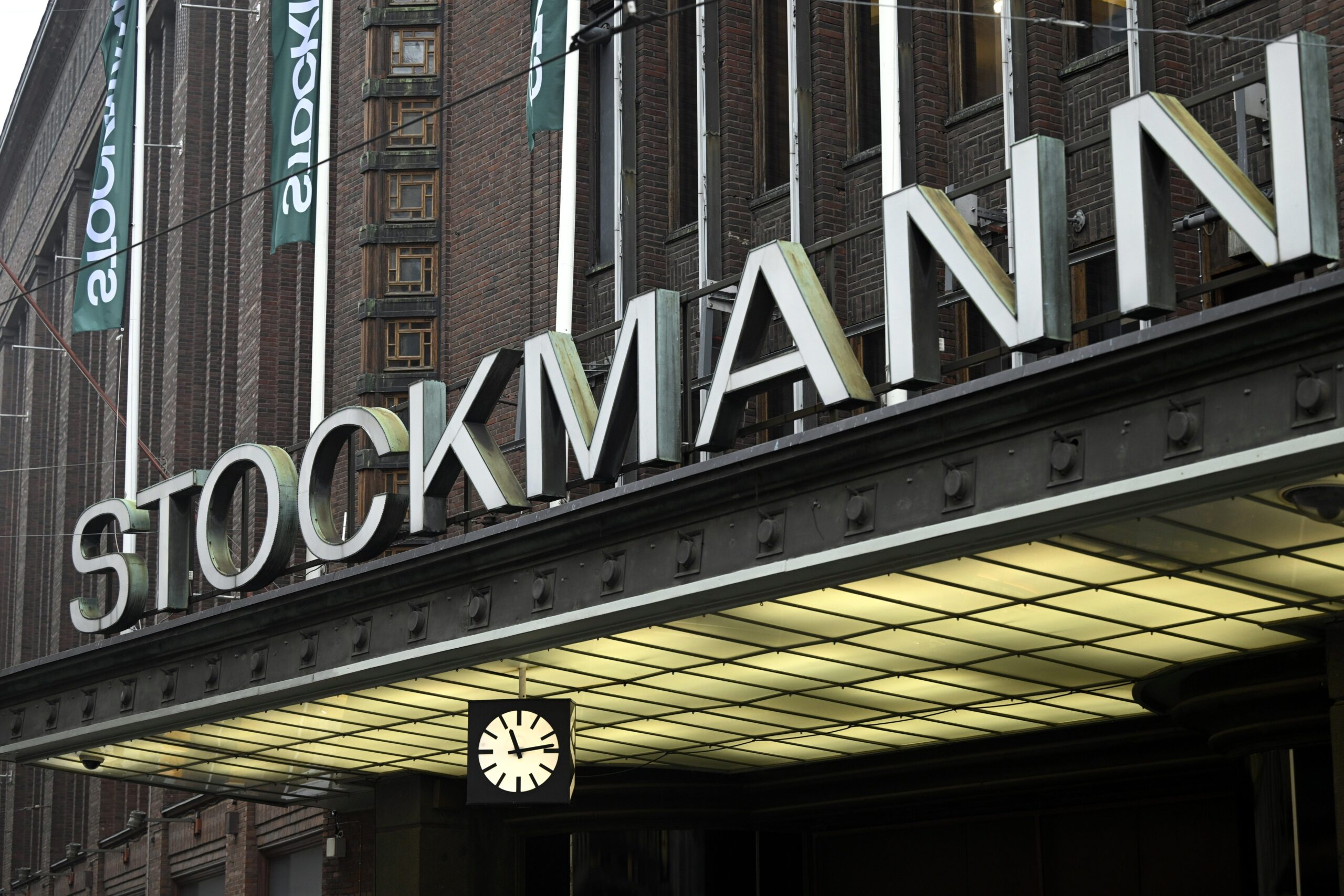 Stockmannin nimi muuttuu - Verkkouutiset