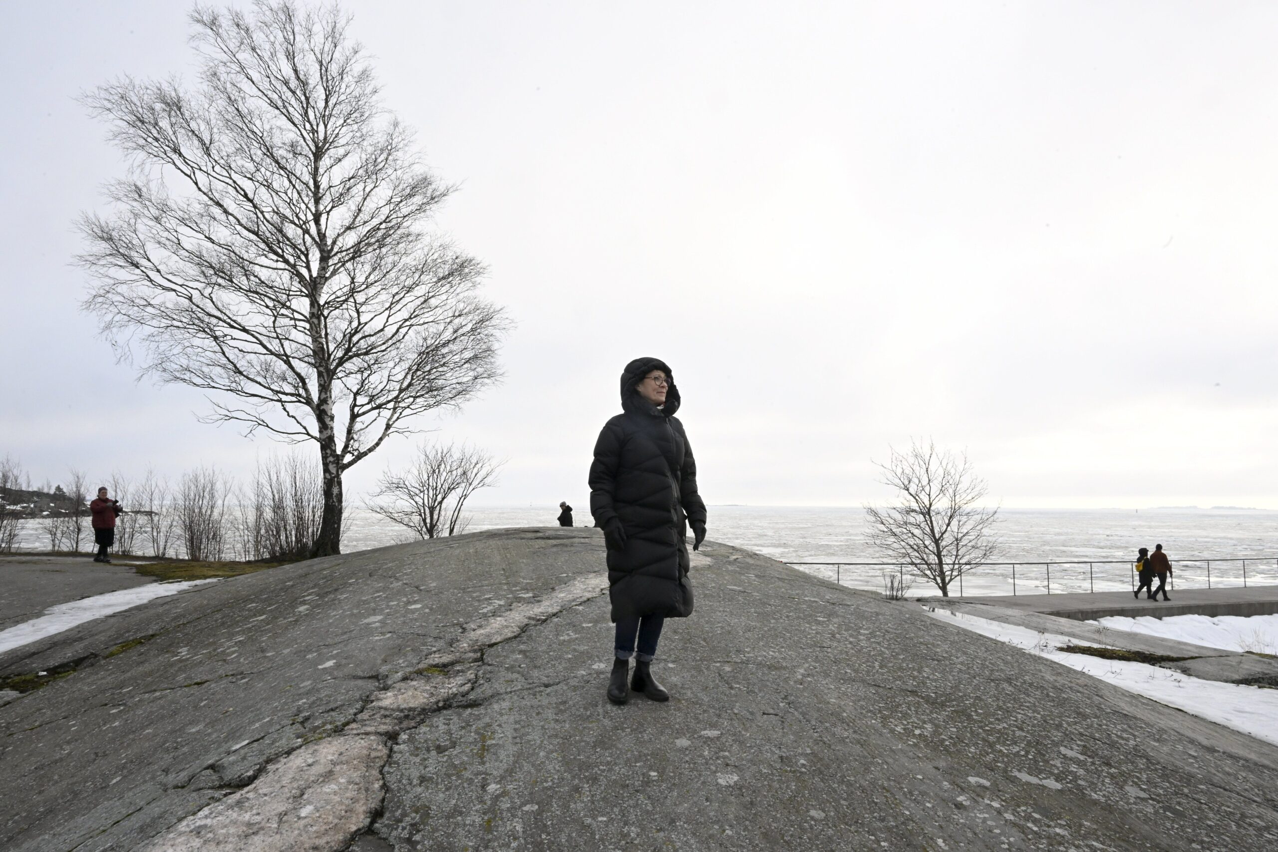 Alkavaa viikkoa vietetään poutasäässä | Verkkouutiset