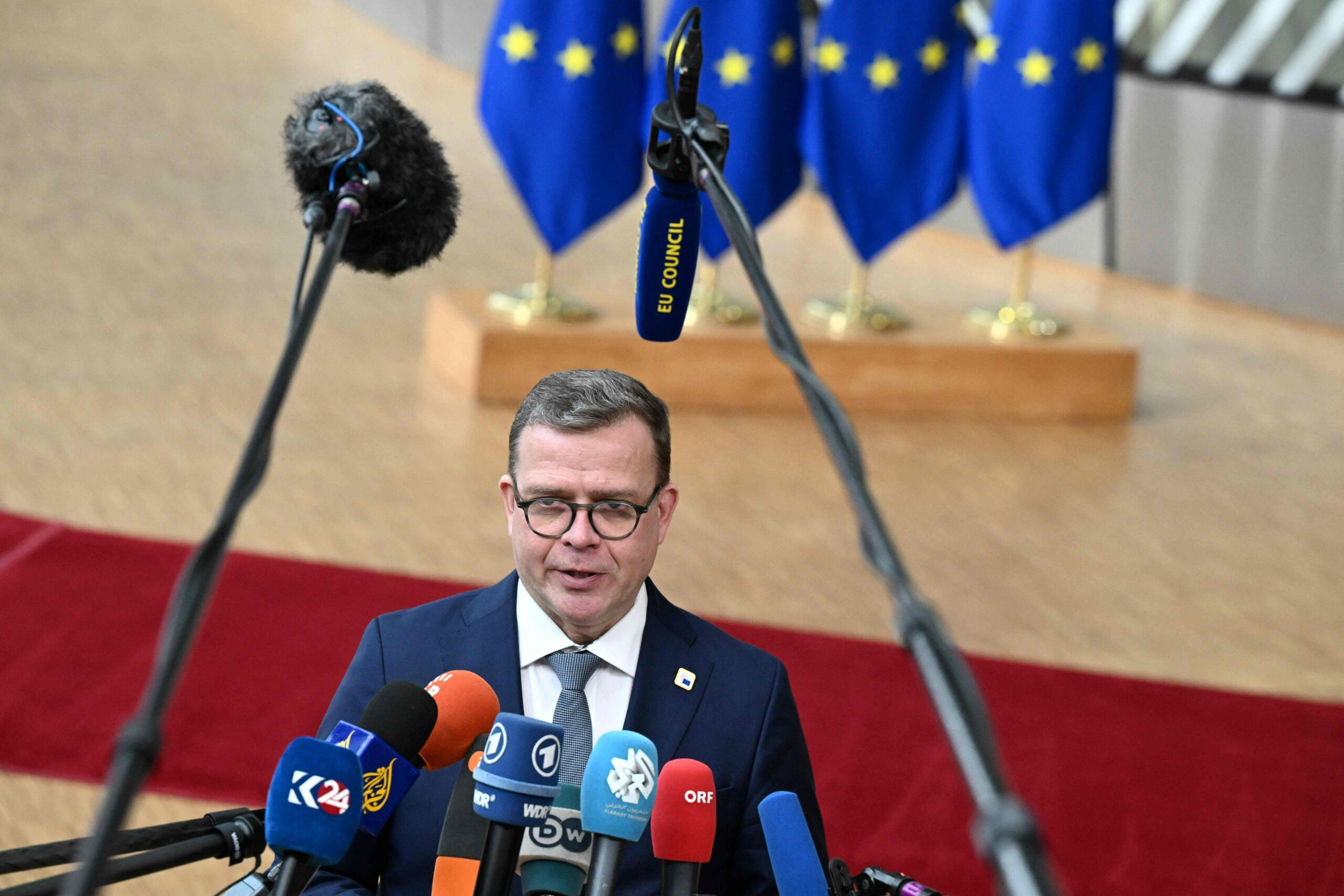 Suomen EU-vaikuttaminen on kansanedustajan mukaan poikkeuksellisen vahvaa | Verkkouutiset