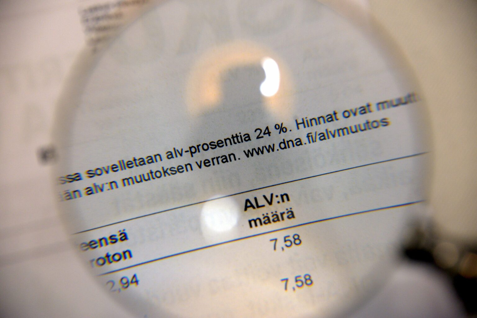 Kansanedustaja syyttää: Käytännössä sähköyhtiöt huijasivat kansalaisia ...