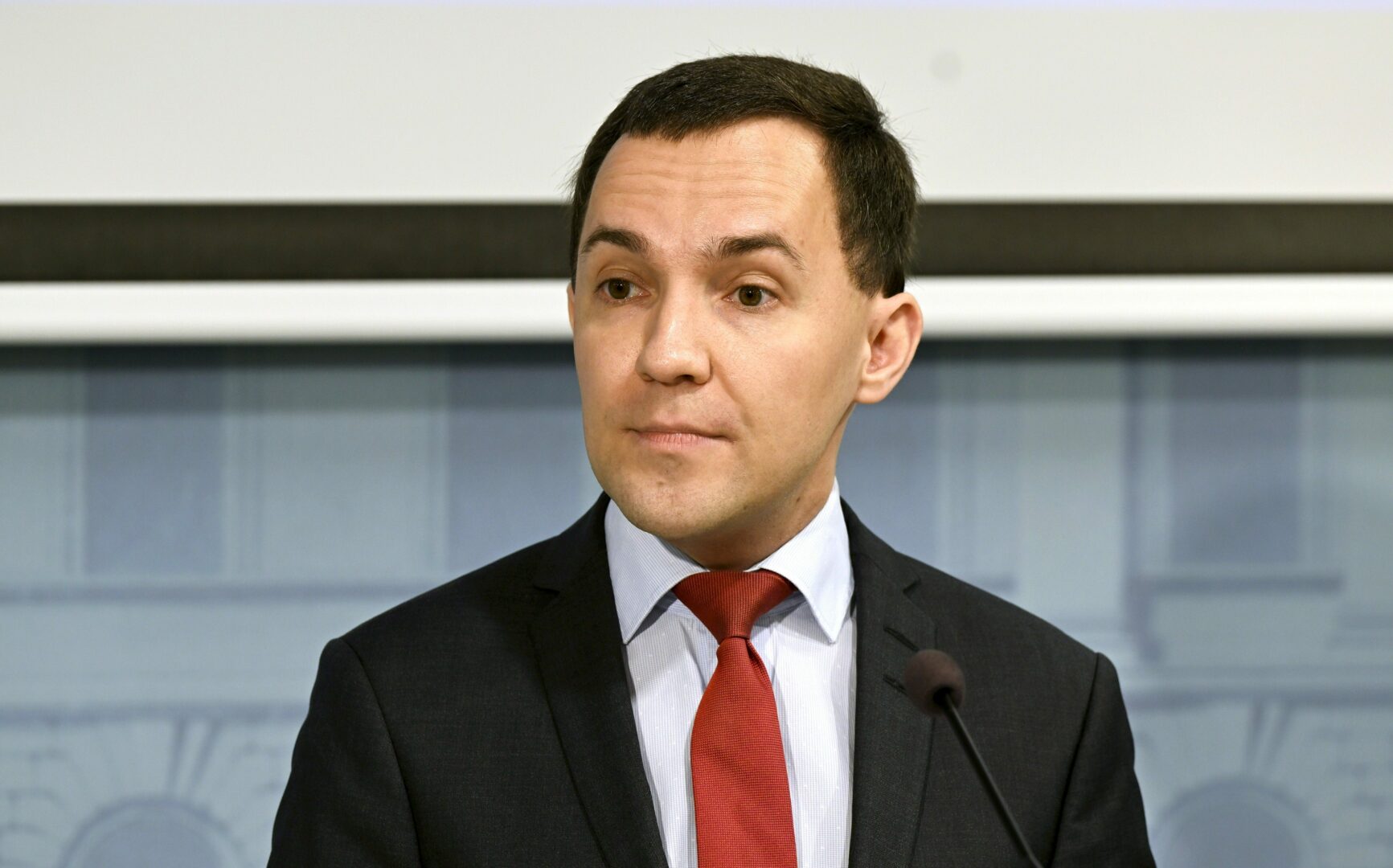 Wille Rydman väläyttää veroporkkanaa investointeihin - "Tukia parempi ...