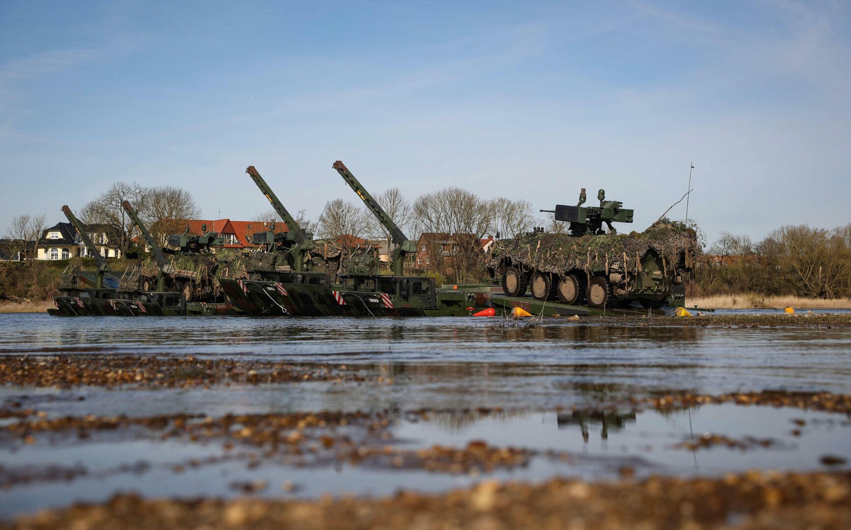 Kenraalin arvio talvesta: Paljon pahempi venäläisille | Verkkouutiset