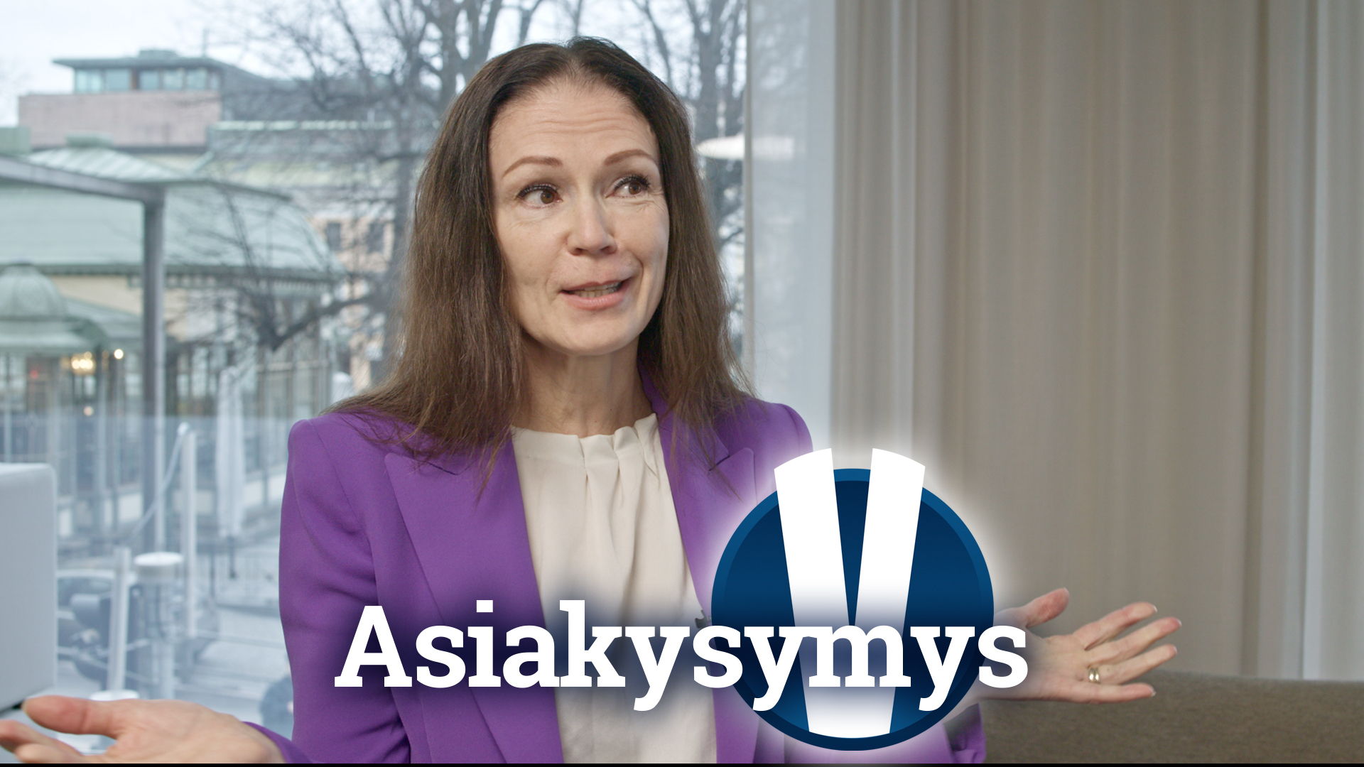 Ministeri väläyttää isoa muutosta: Liikenneinvestoinneissa mentävä nyt ...