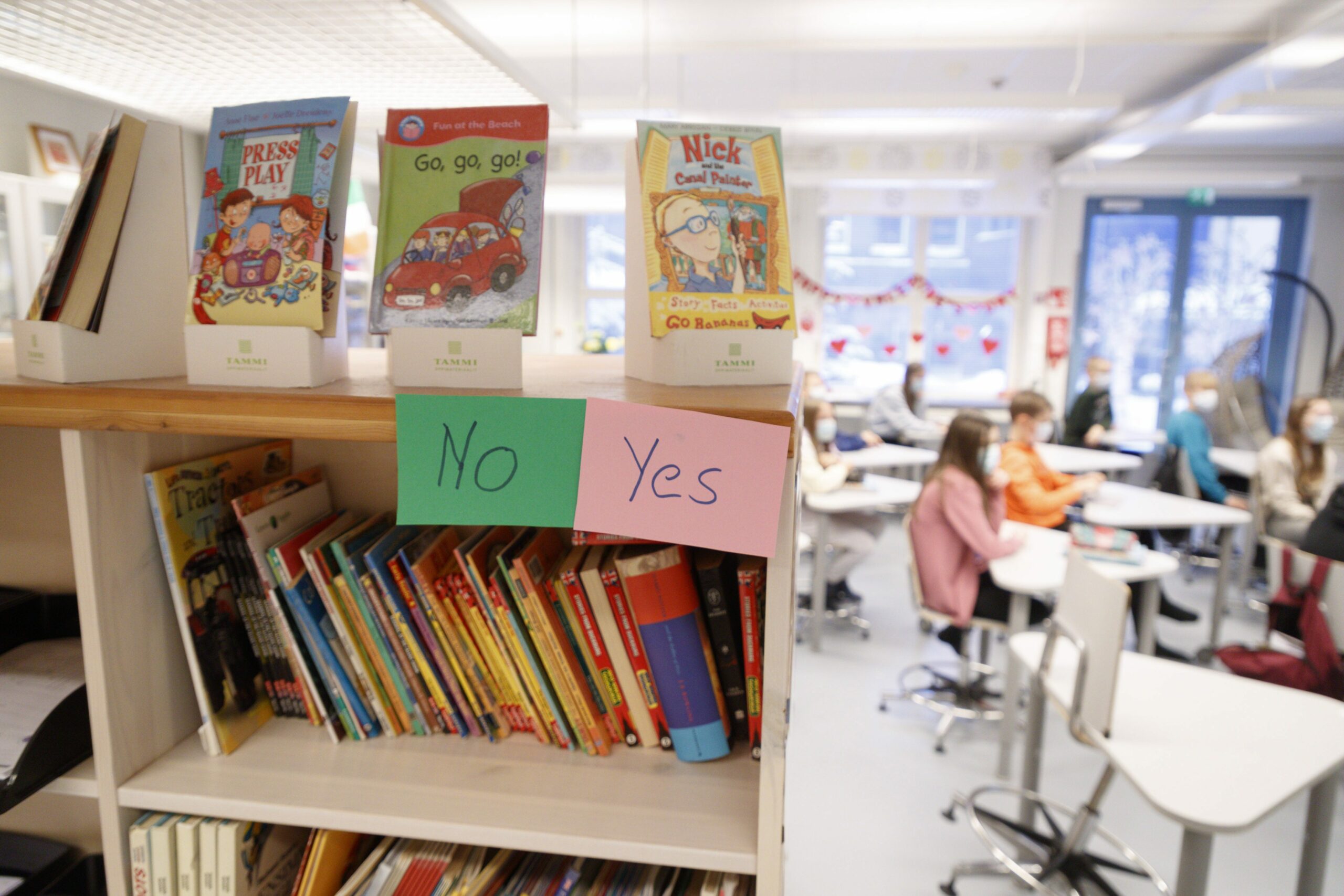 IL: Näitä muutoksia hallitus kaavailee kouluihin | Verkkouutiset