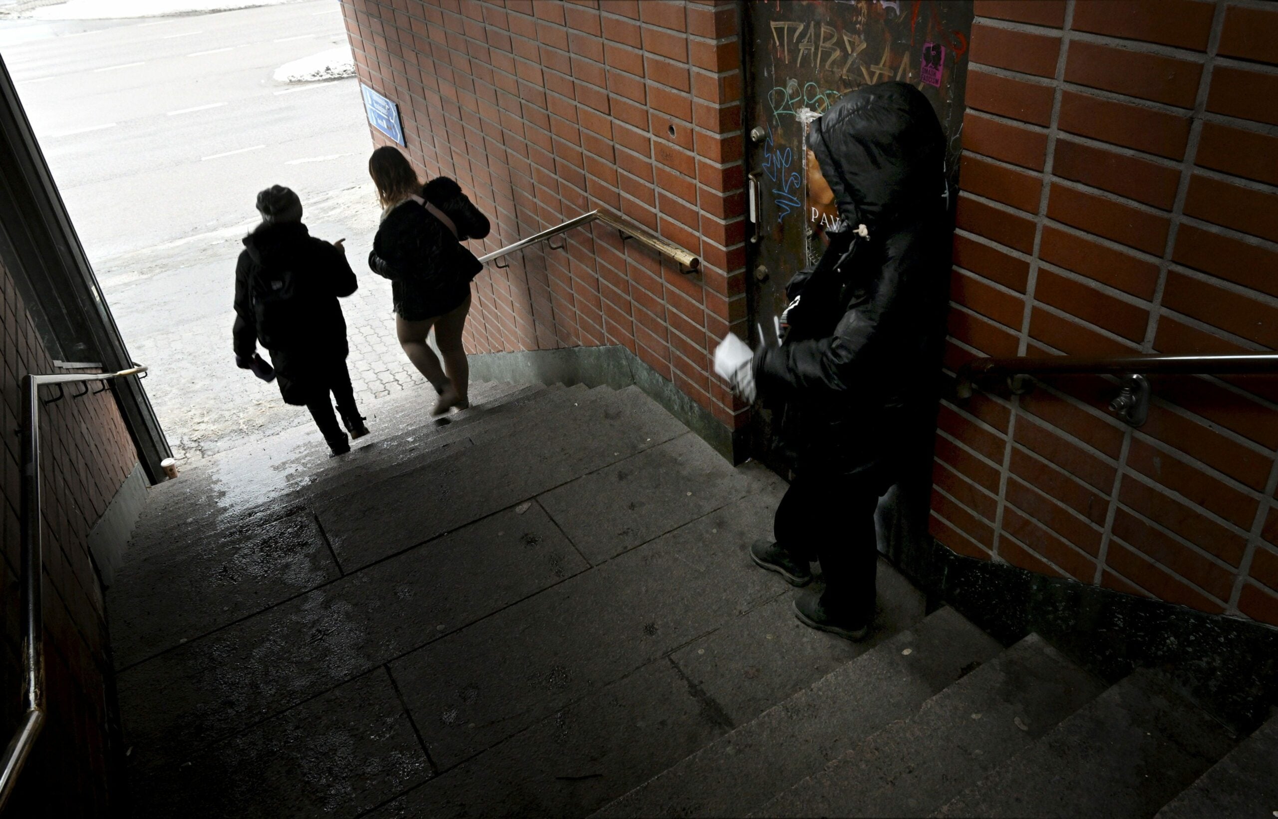 Nuorten rikokset kasaantuvat pienelle joukolle - "Äärimmäisen ...