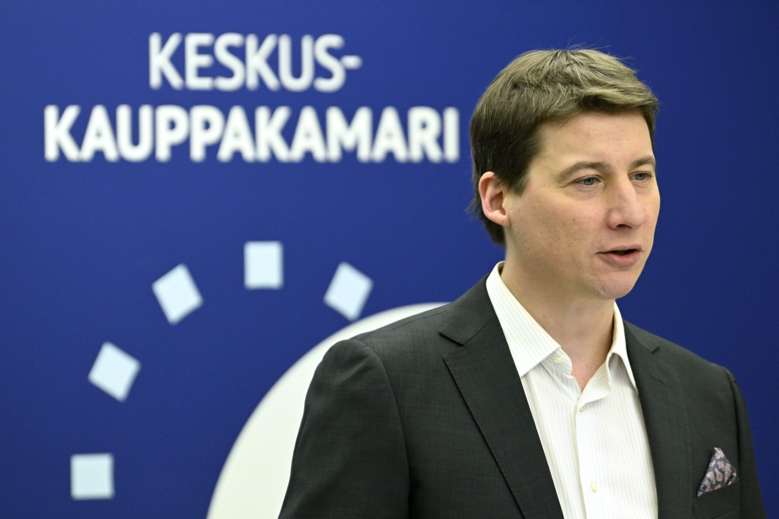 Kauppakamarikysely: Suomen talous on yhä suhdannesyklin pohjalla ...