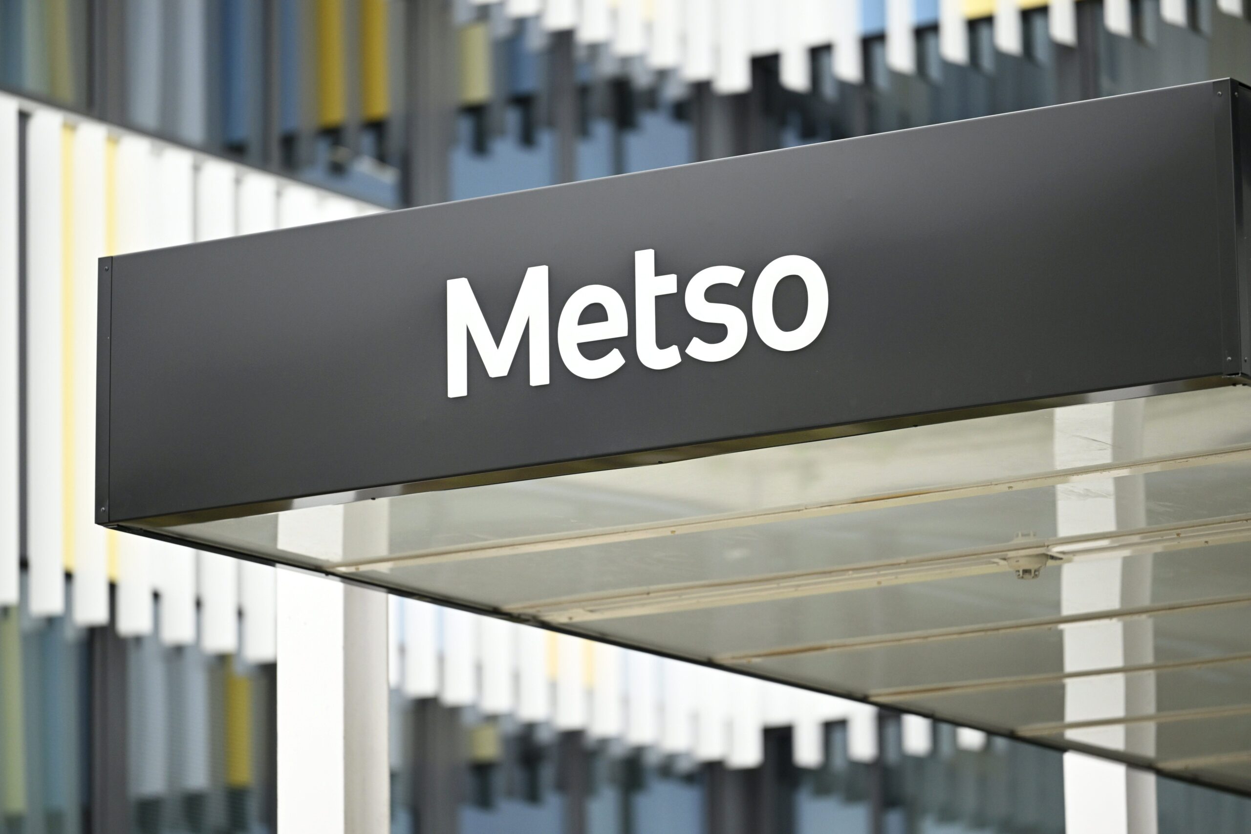 Metso aloittaa muutosneuvottelut, 90 voi menettää työnsä Suomessa ...