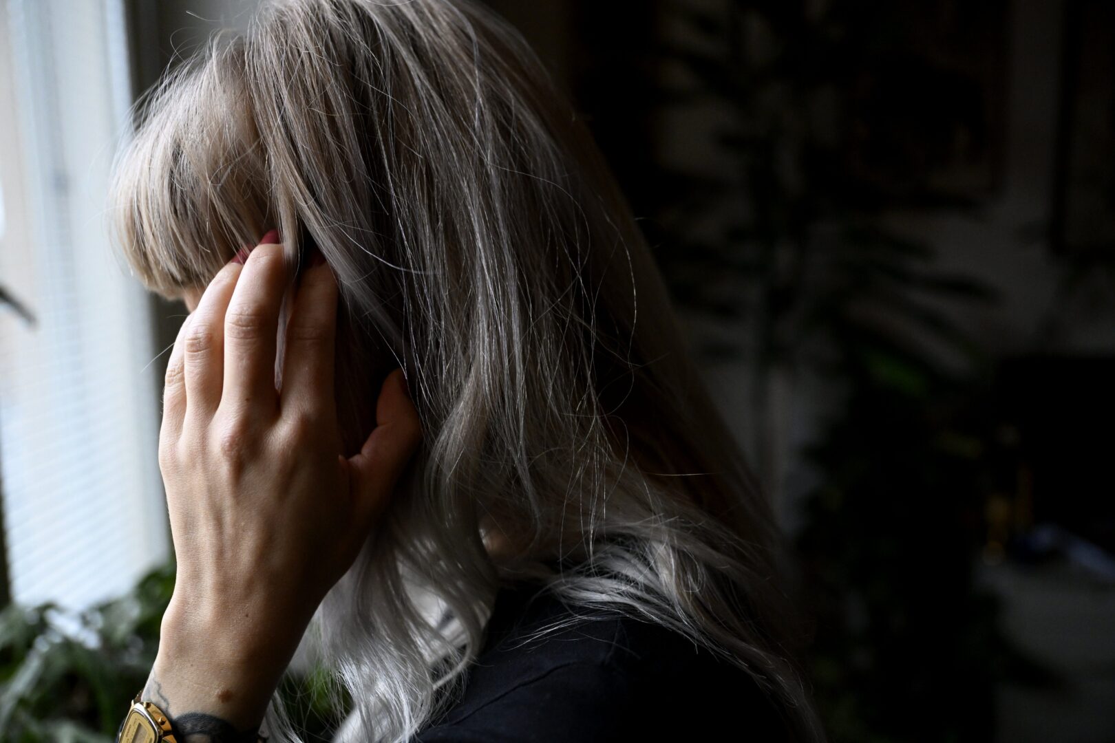 Tämä on suomalaisten suurin stressin aihe – ”kehityssuunta on erittäin ...