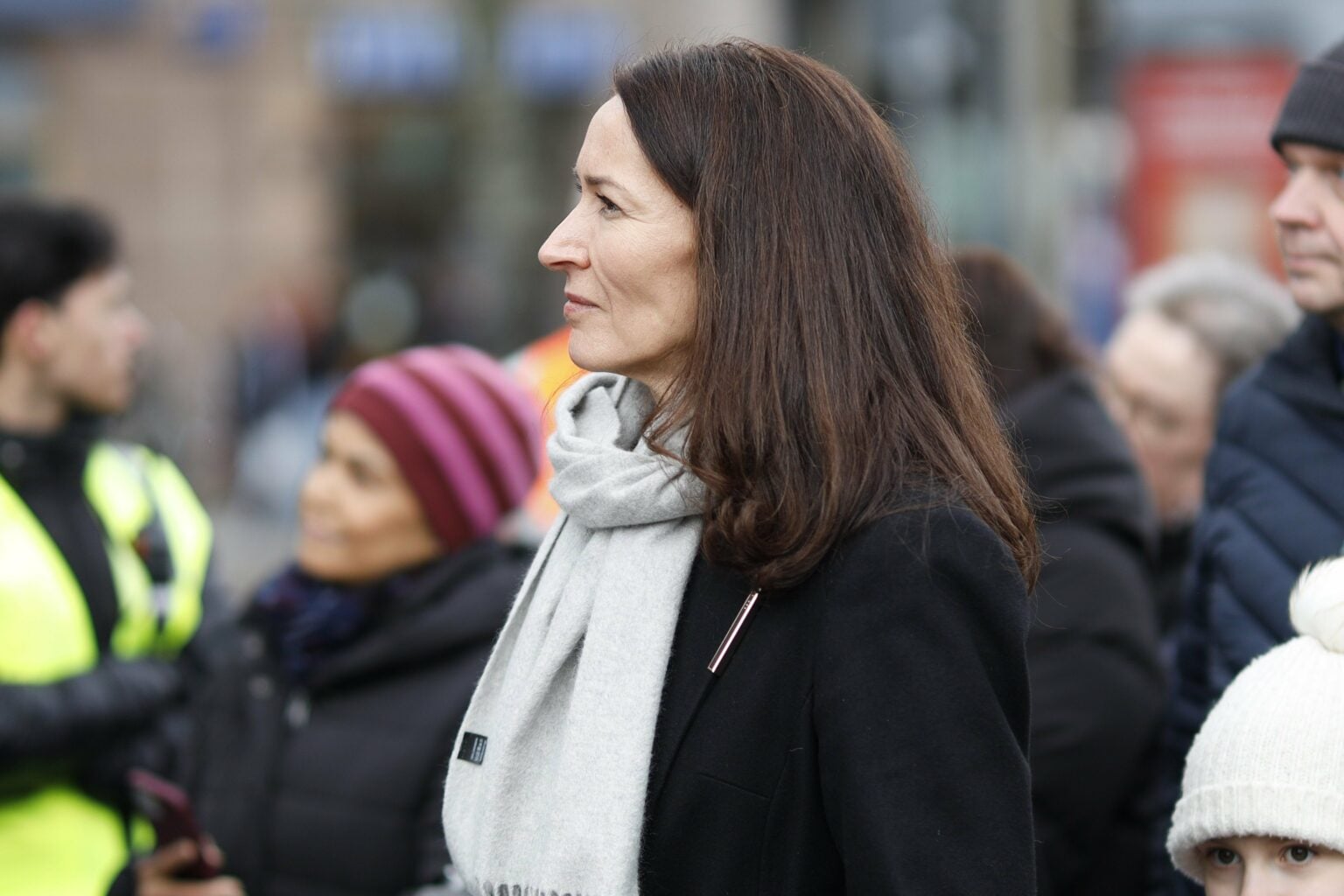 Suzanne Innes-Stubb jatkaa lähes 60 vuotta kestänyttä perinnettä | Verkkouutiset