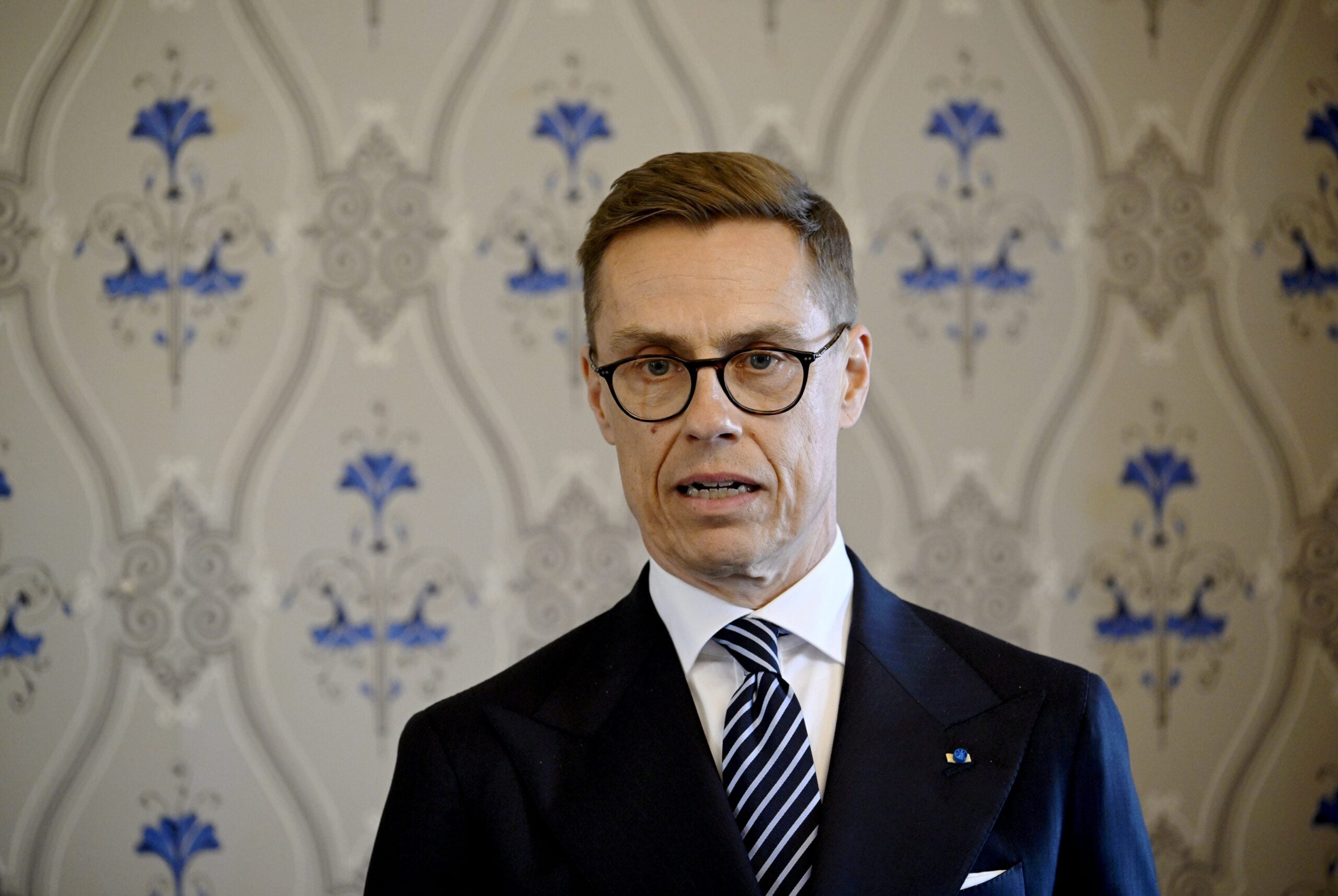 Alexander Stubb: Tulemme tunnustamaan Palestiinan valtion - "kyse siitä ...