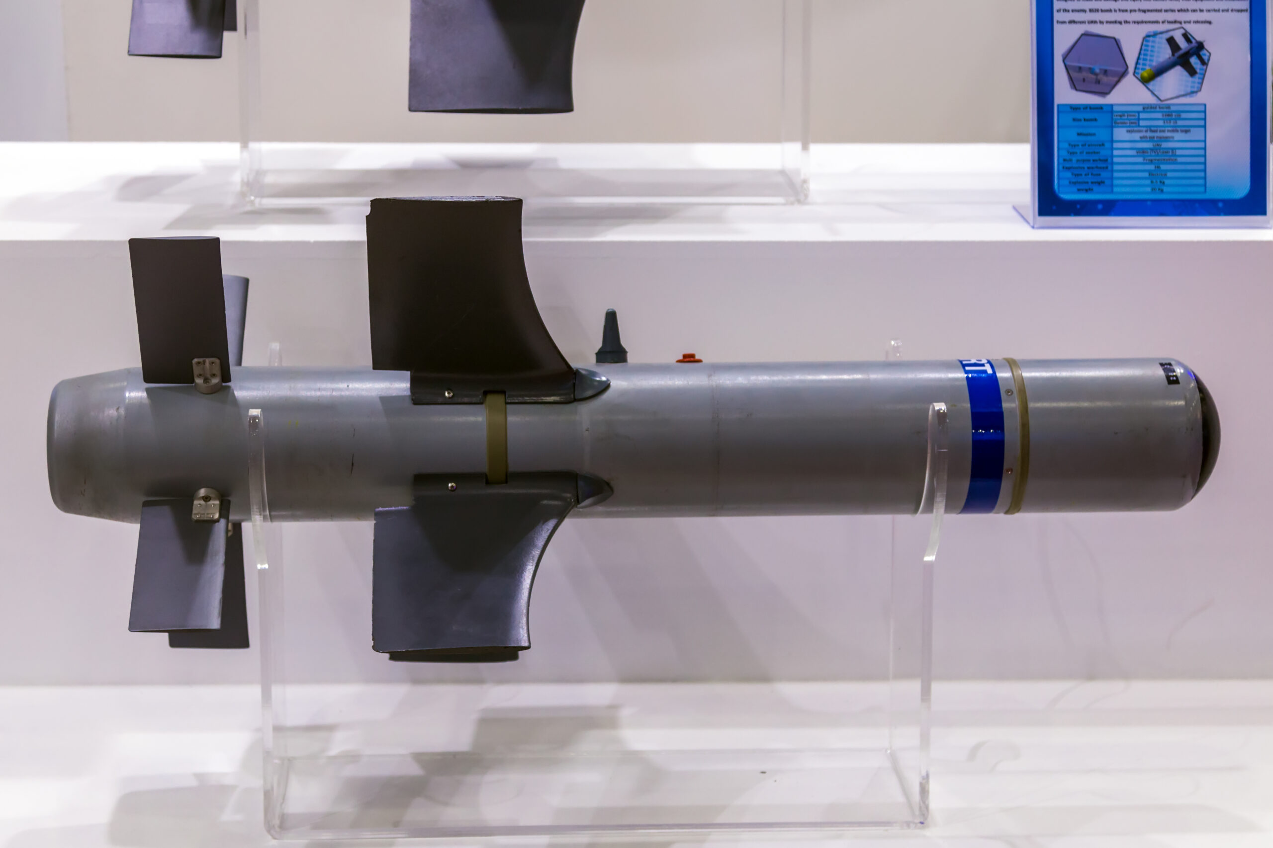 Paljastavat kuvat: Venäjä näyttää saaneen uuden tappavan aseen ...