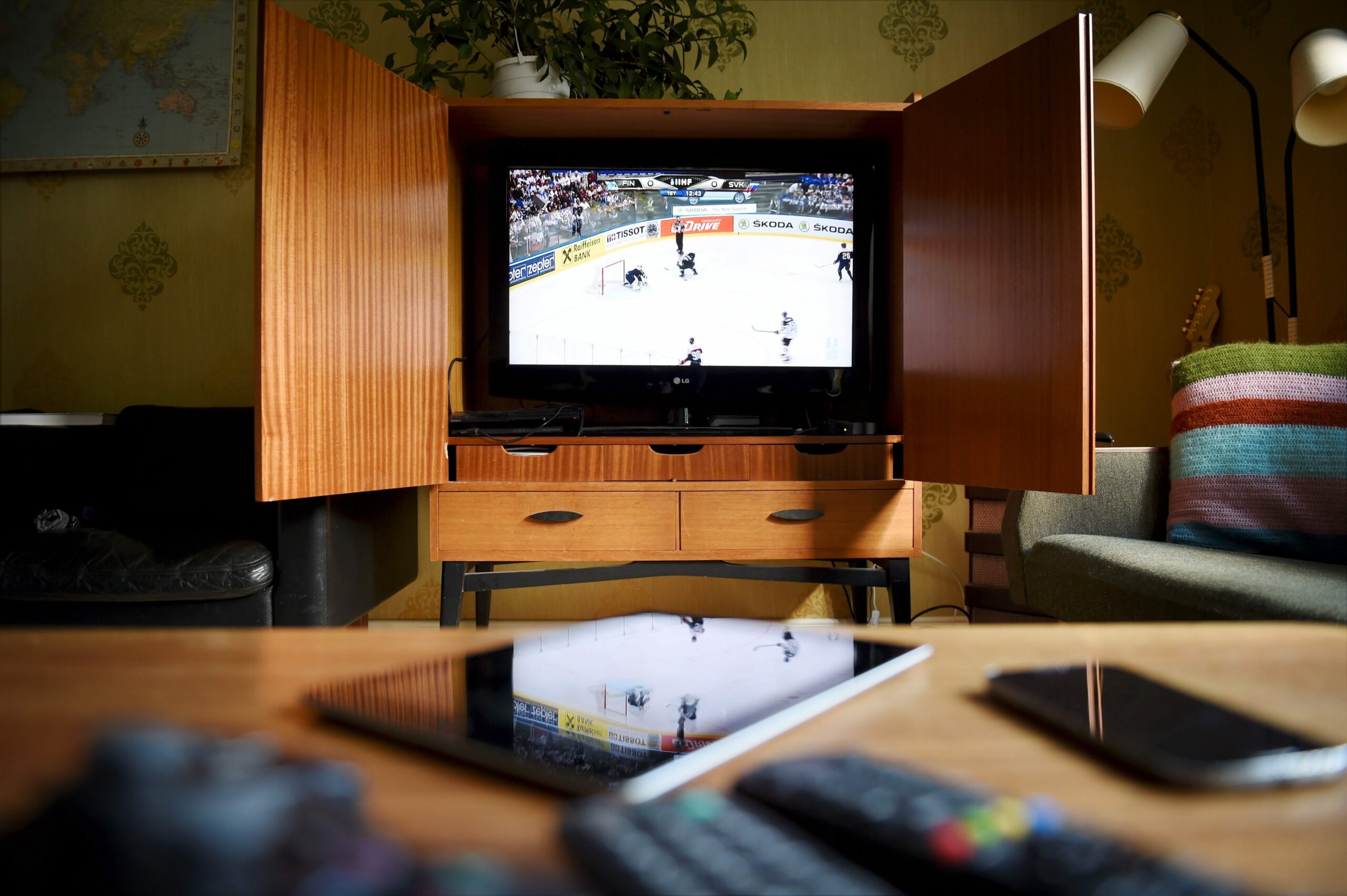 Saatat joutua ostamaan uuden television ensi vuonna - Verkkouutiset