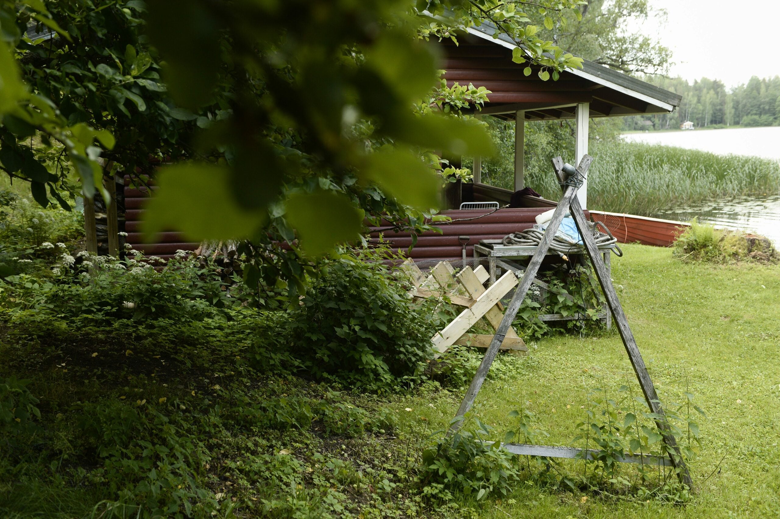 Taloustaito: Tämän myyntidata kertoo mökkikaupoista | Verkkouutiset