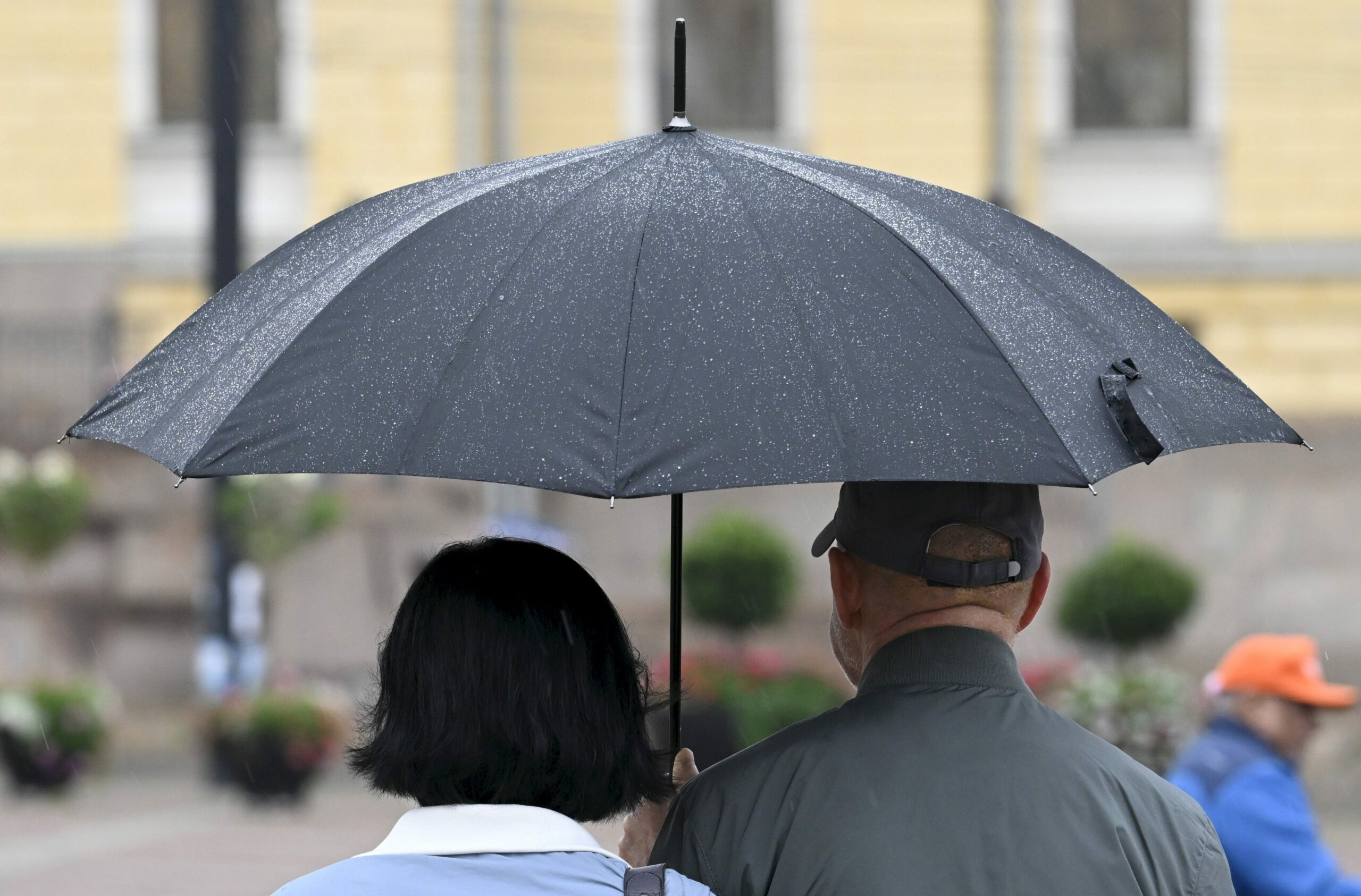 Helteet väistyvät viikon loppupuolella | Verkkouutiset