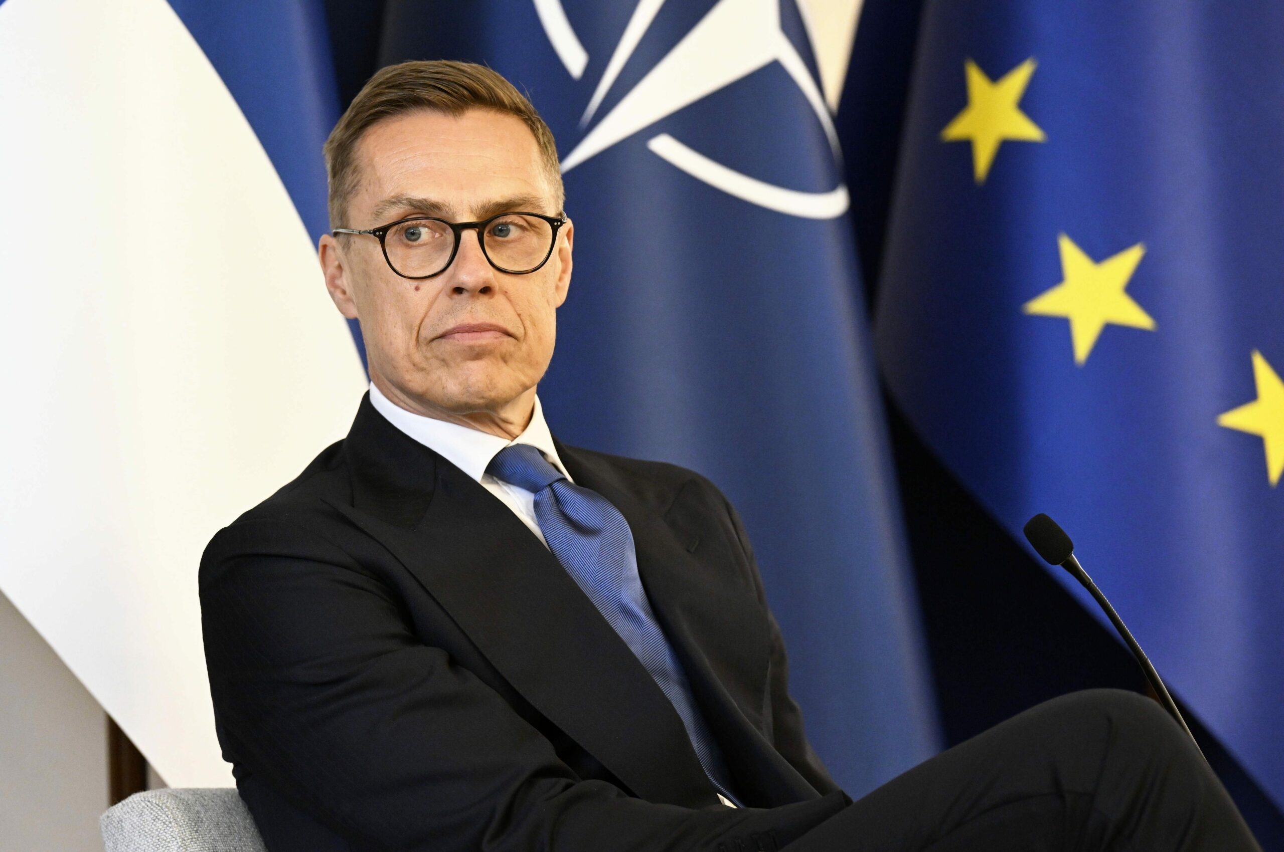 Alexander Stubb vierailulle Norjaan | Verkkouutiset