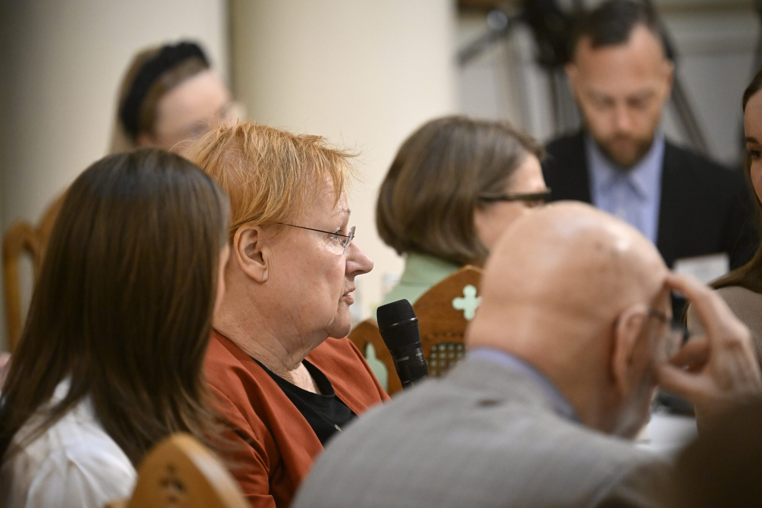 Tarja Halonen IL:lle: Alexander Stubb on moderni presidentti ...