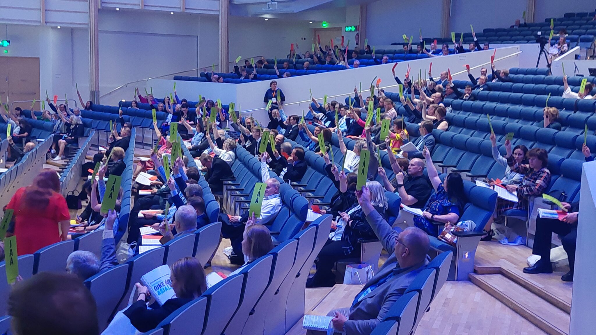 Kokoomus haluaa Suomeen Hollannin kaltaisen omalääkäreiden järjestelmän ...