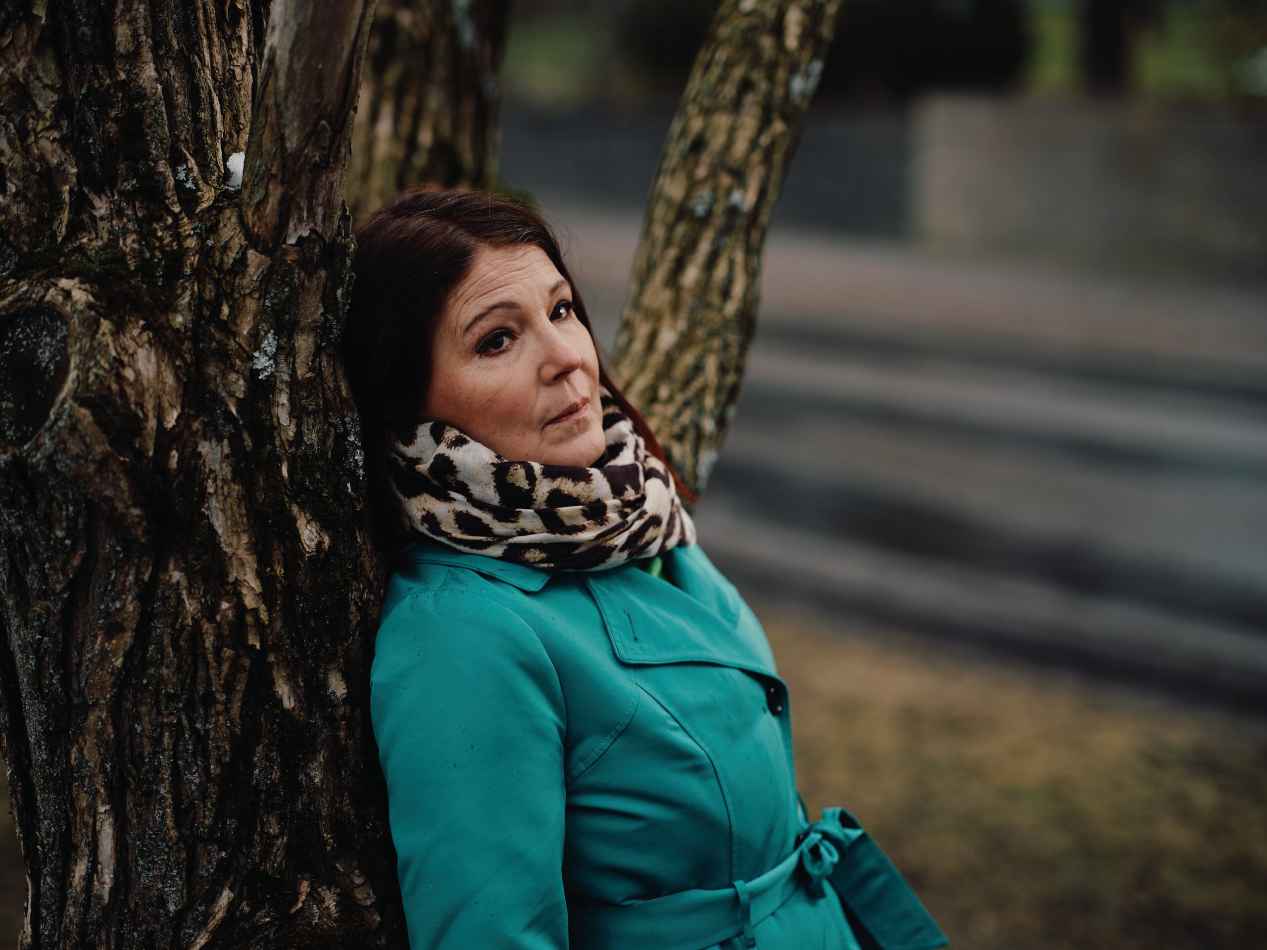 Oma sairastuminen pysäytti kansanedustajan - Sari Sarkomaa iloitsee ...