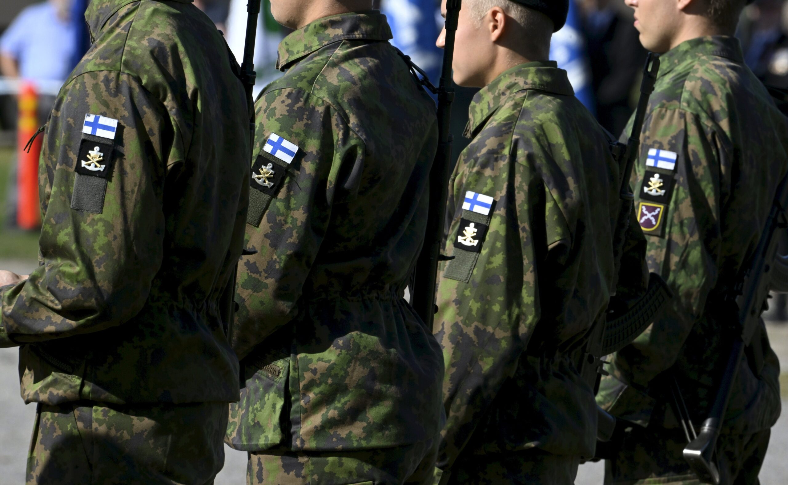 Yhä harvemman intti keskeytyy | Verkkouutiset