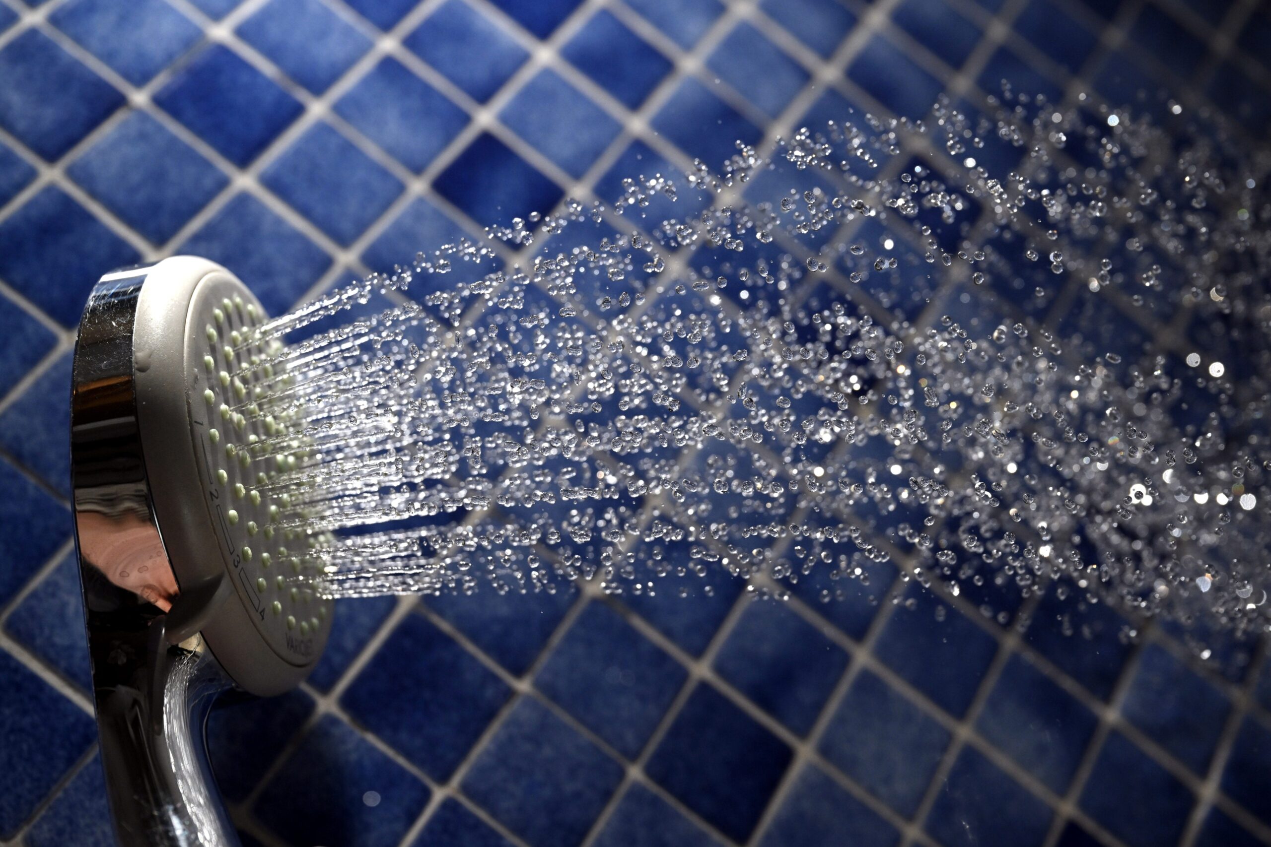 Nämä ovat kylmän suihkun terveyshyödyt | Verkkouutiset